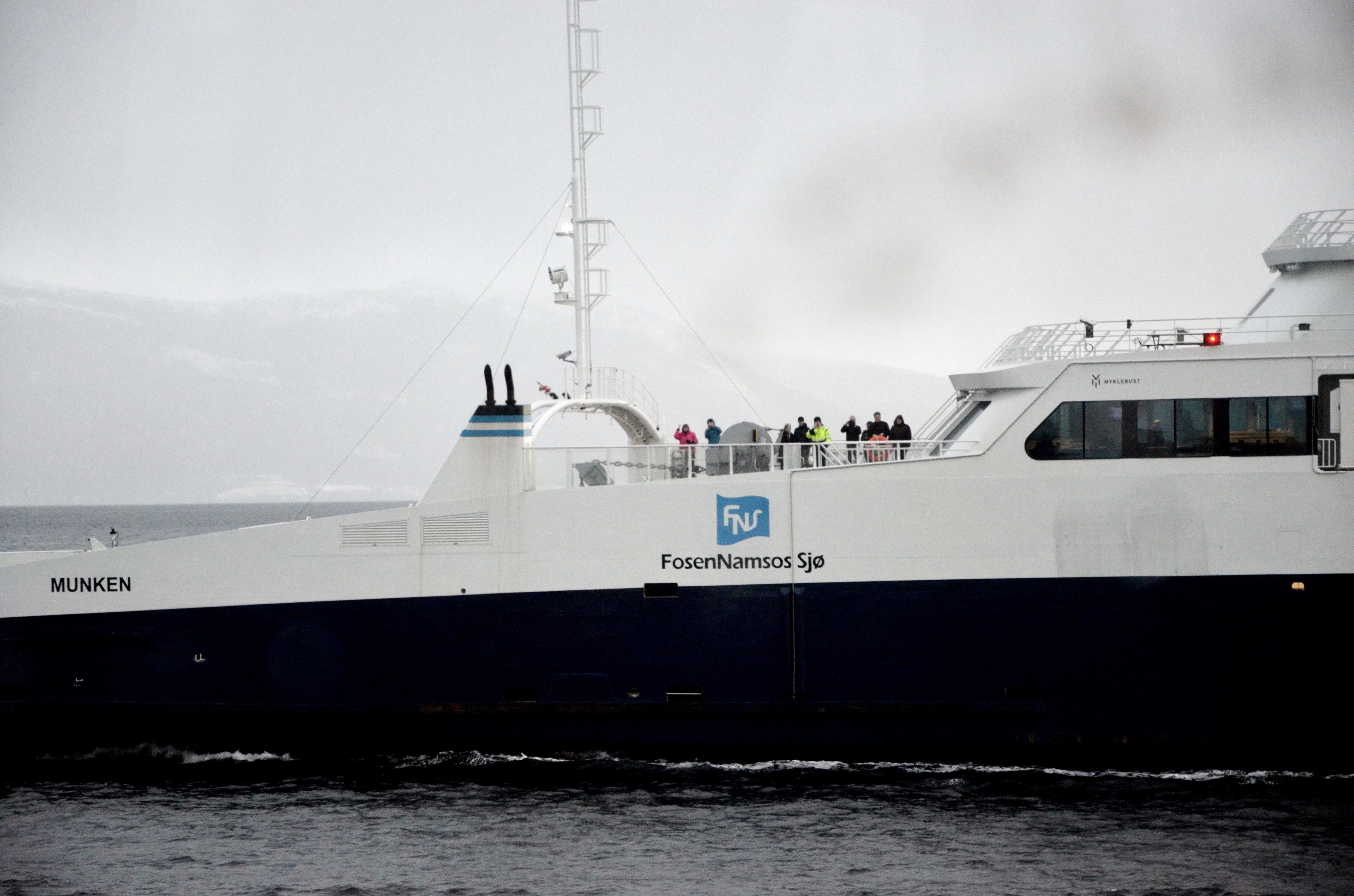 Her er de nye bomtakstene etter kuttet: - Dette er for dårlig - fosna ...