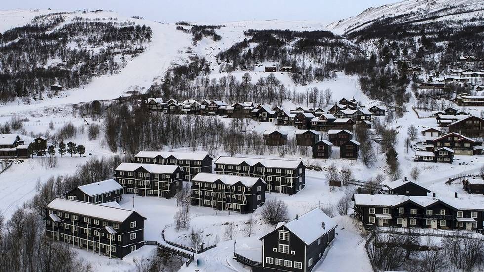 Oppdal Alpintun solgt - opp.no