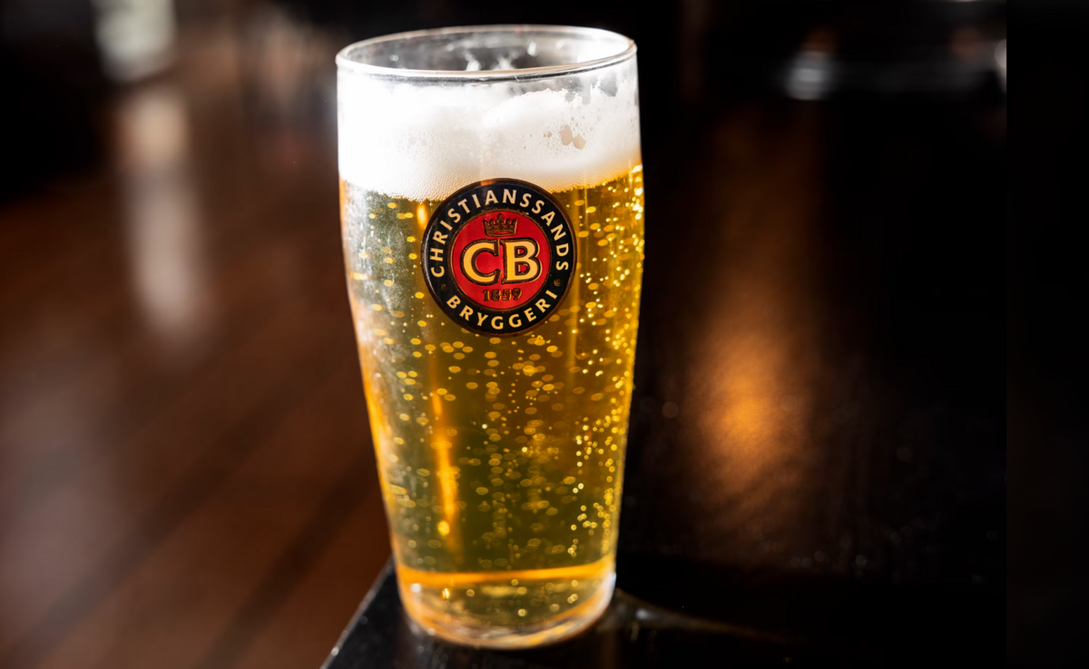 Trøbbel med CB-produksjon – henter tilbake fatøl - fvn.no