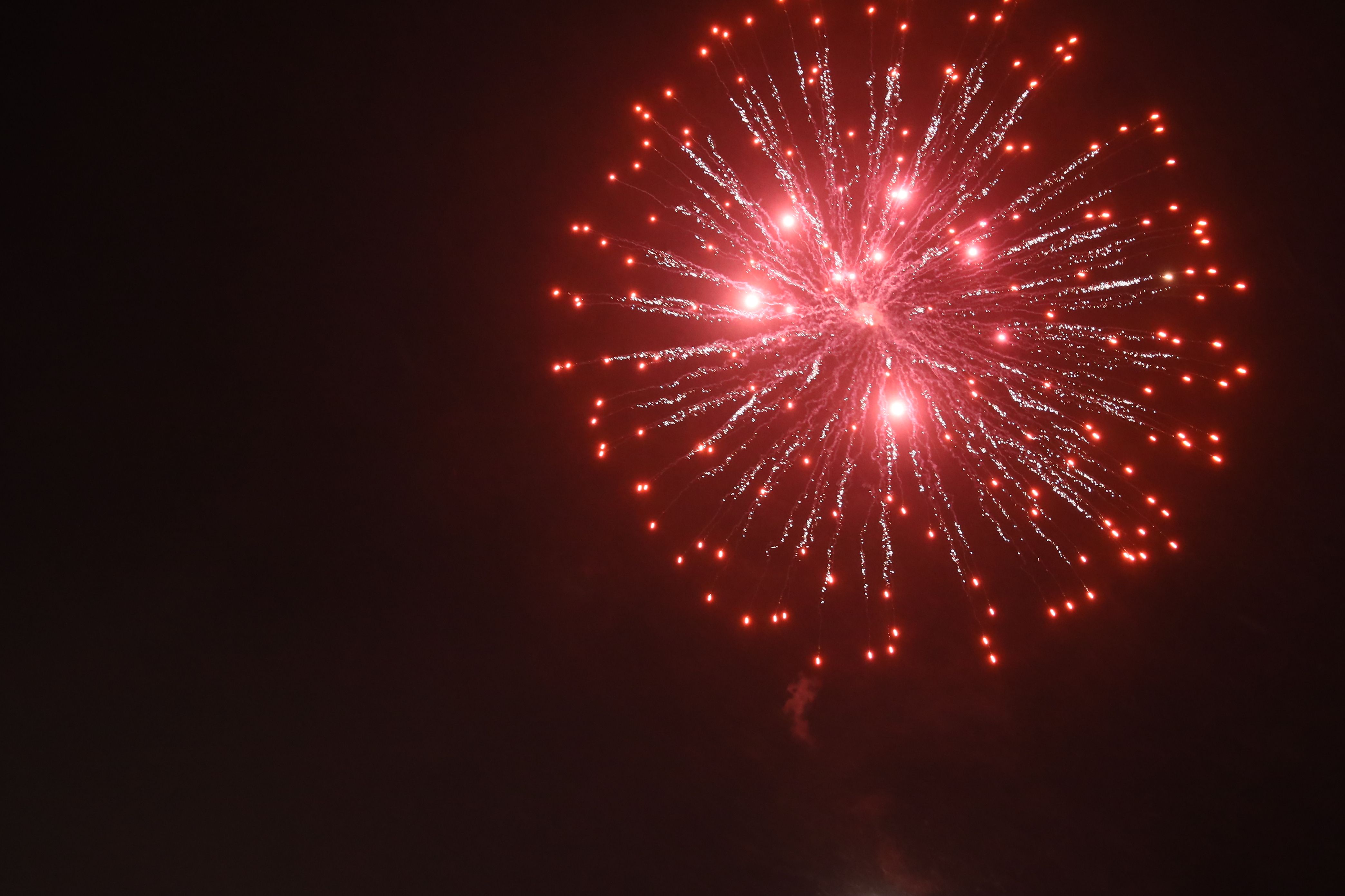 Leverte atter et nydelig himmelshow - altaposten.no