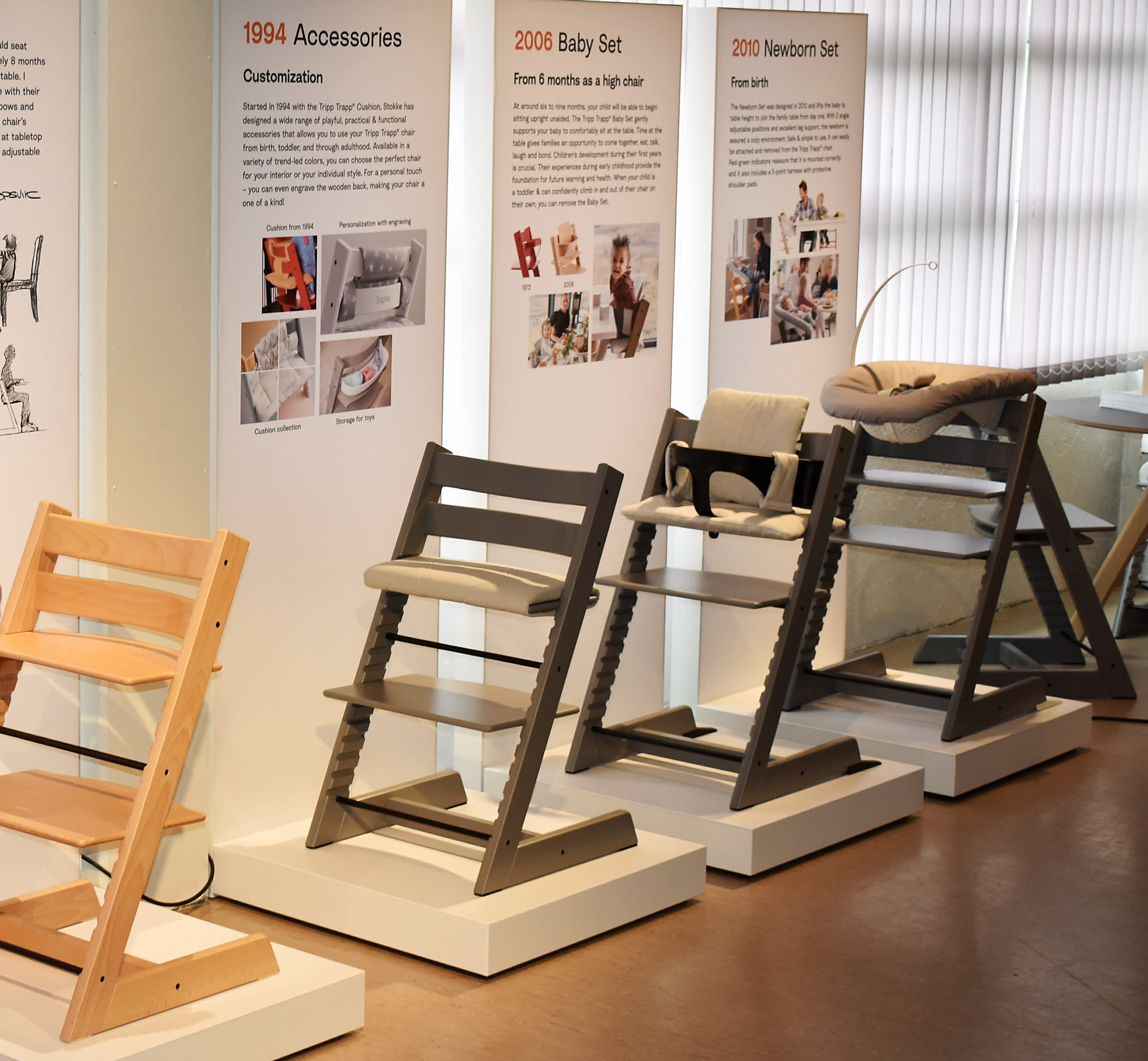 Reknar med Stokke-sal midt i 2024 - smp.no