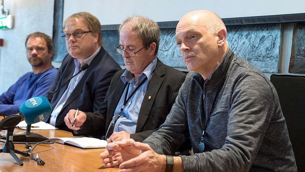 Askøy jakter på smittekilde til omgangssyken - rbnett.no
