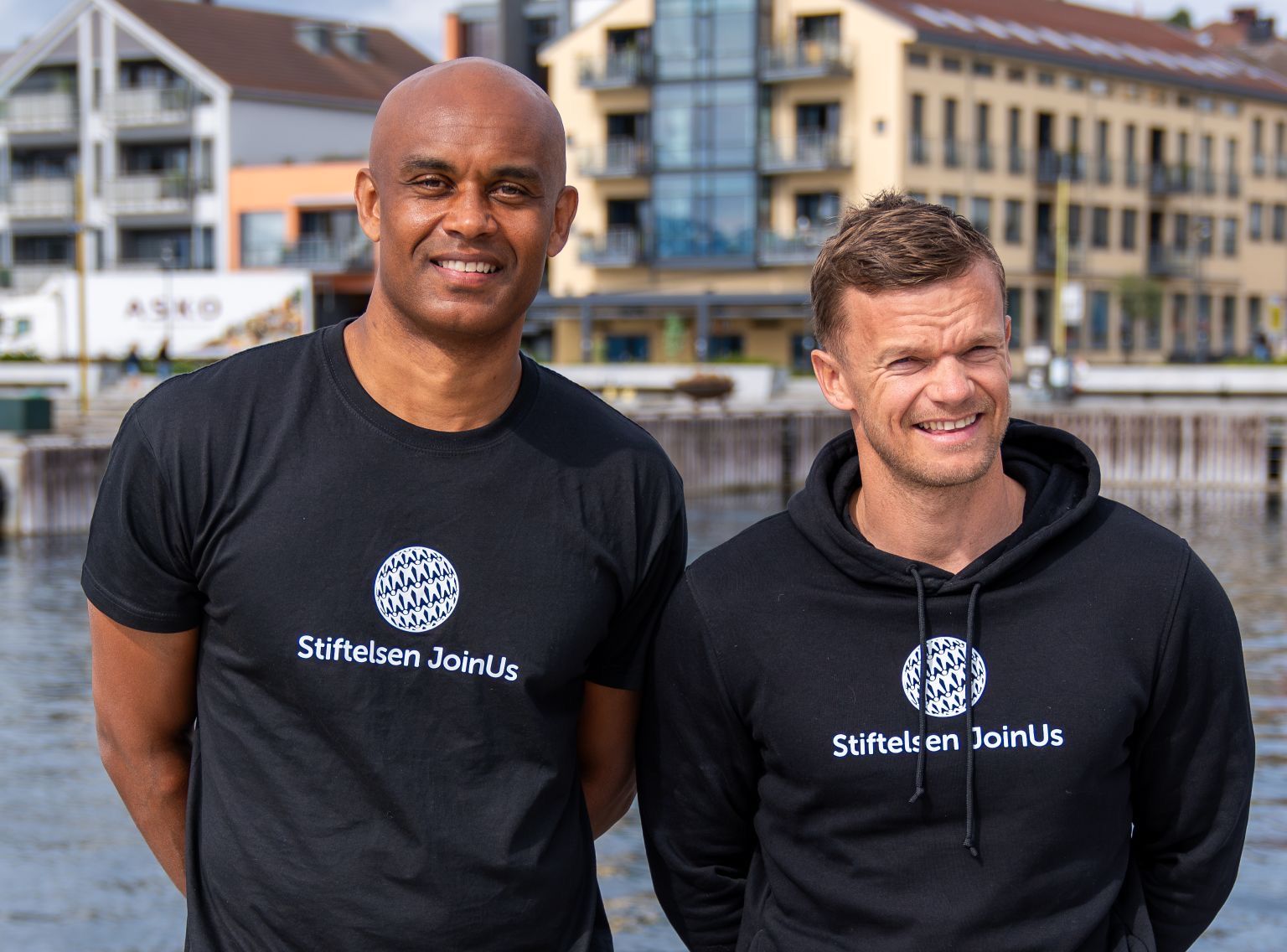 Spilte mot Messi og Iniesta – nå skal han hjelpe ungdommer i Ålesund ...