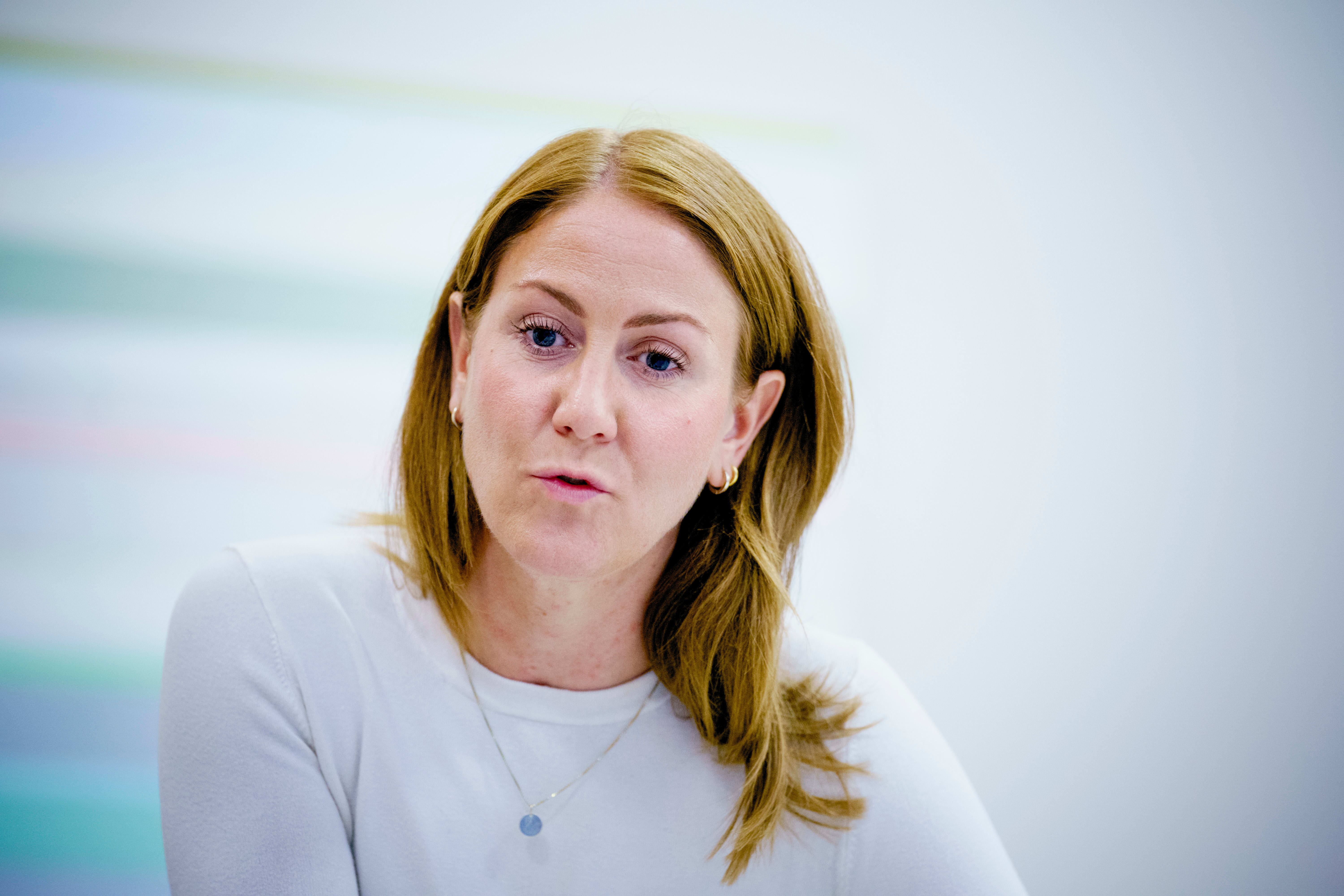 Brenna må hjelpe kommunene til å fullføre jobben - smp.no