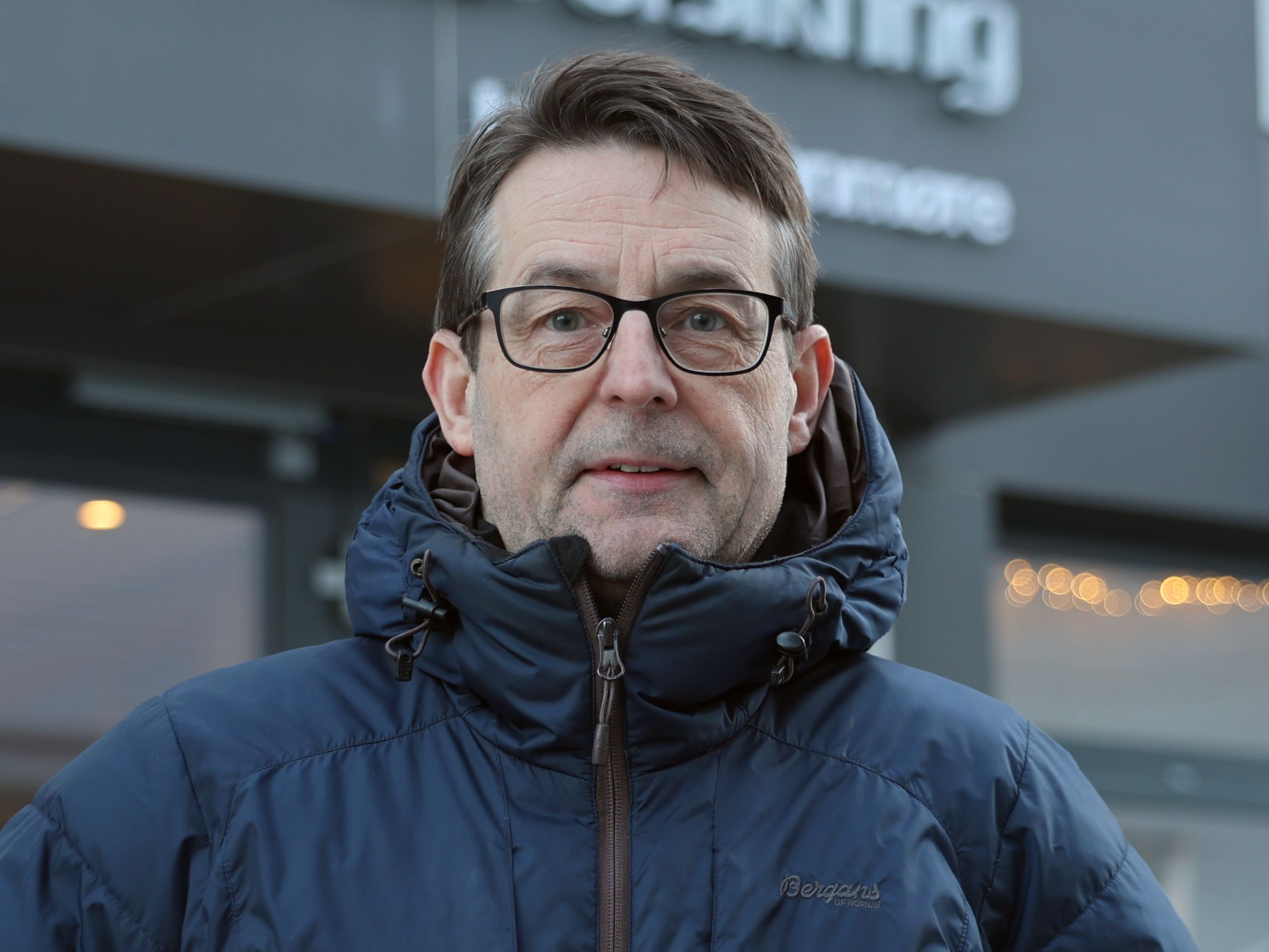 Kulda set folk og eigedom på prøve - nyss.no