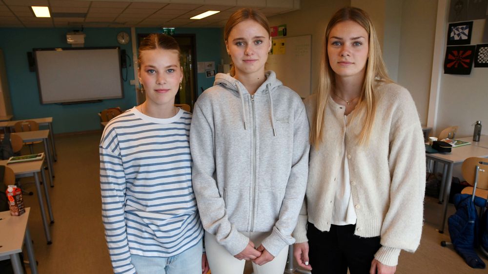 Mangler lærebøker i flere fag - gat.no Mangler lærebøker i flere fag - gat.no