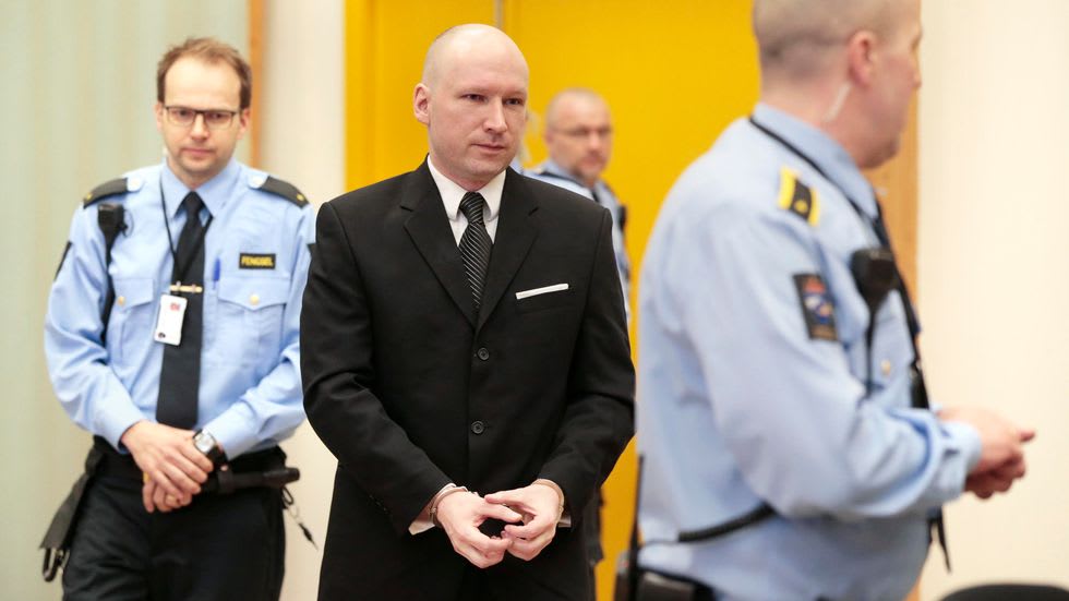 Sivilombudsmannen anbefalte tiltak for å bedre Breiviks soningsvilkår ...