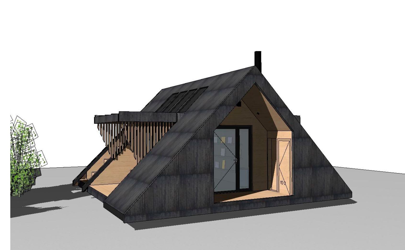 Grunn­eiere sier nei til dagstur­hytte - med klart stikk til kommunen ...