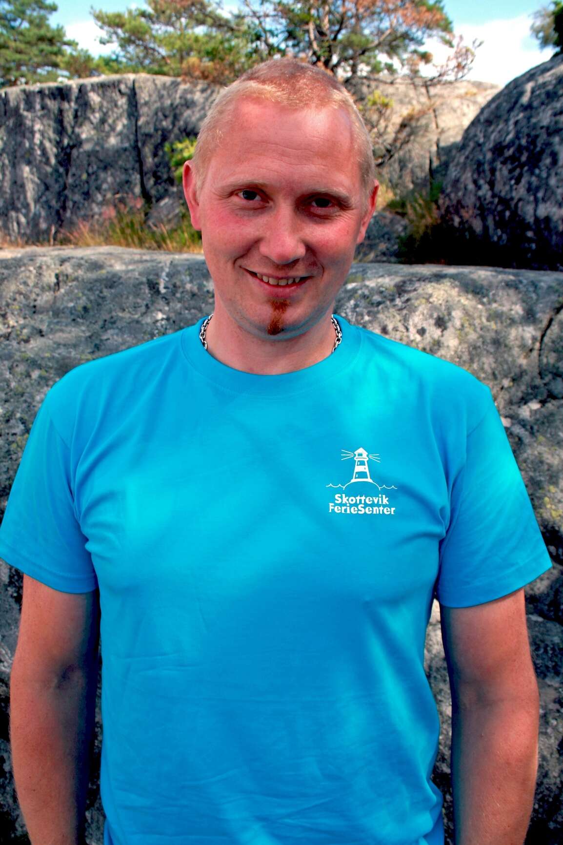 Har ikke hatt tid til informasjon - lp.no