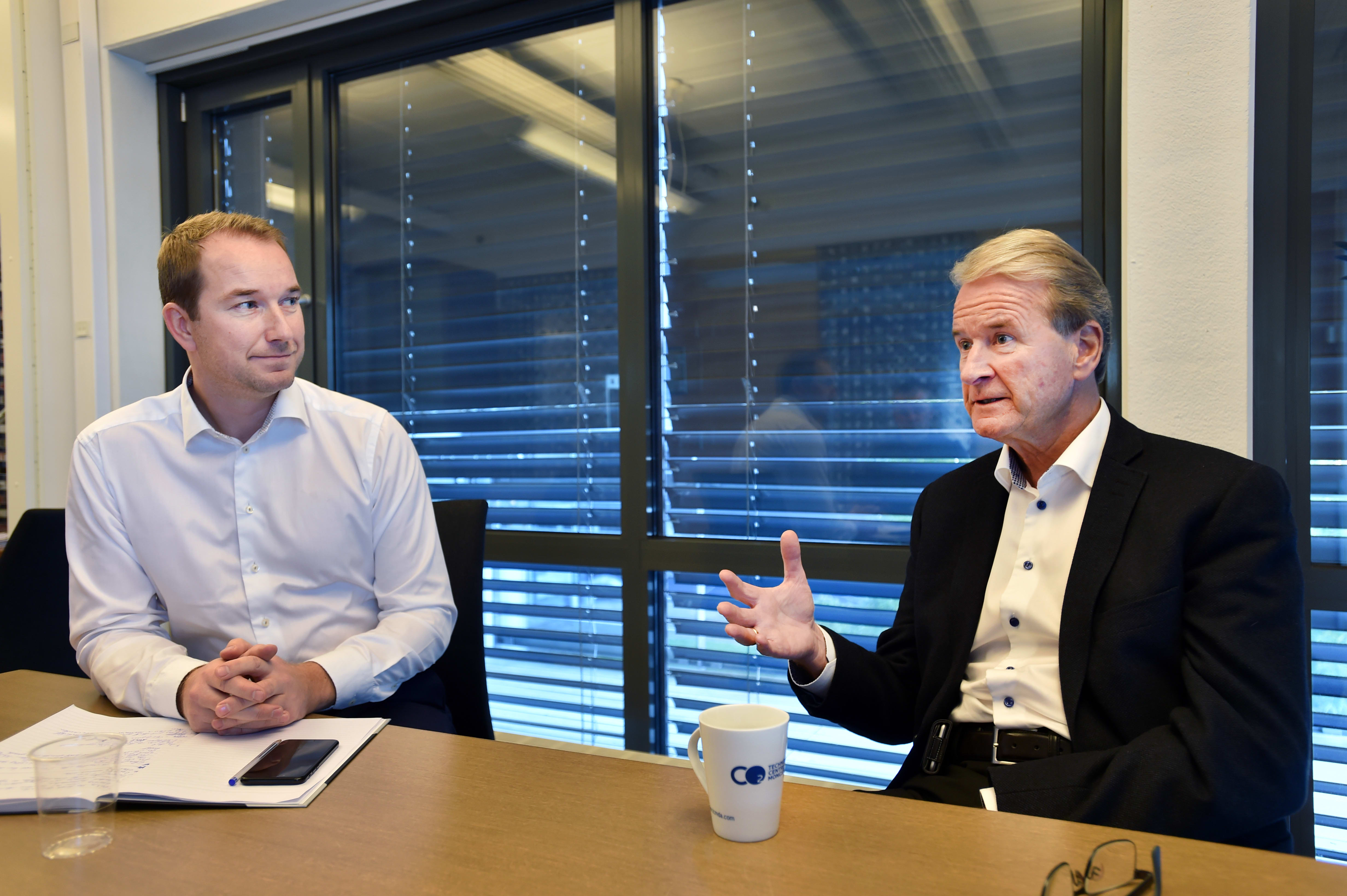 Reinertsen-styret ble blankt frifunnet for giganterstatning - mn24.no