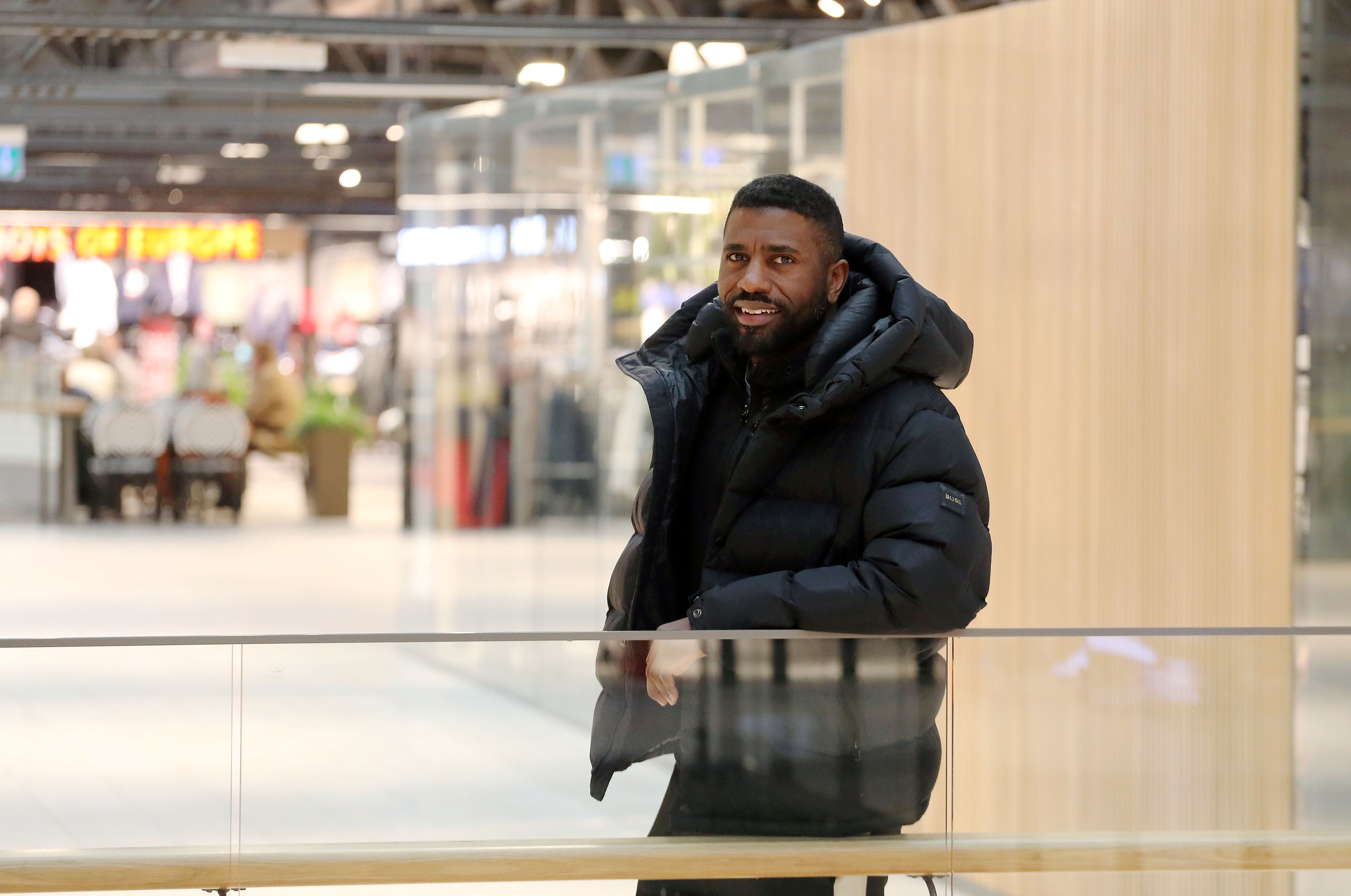 Olivier Occean: – Noen mente Fagermo var hard med unge. Jeg så flere ...