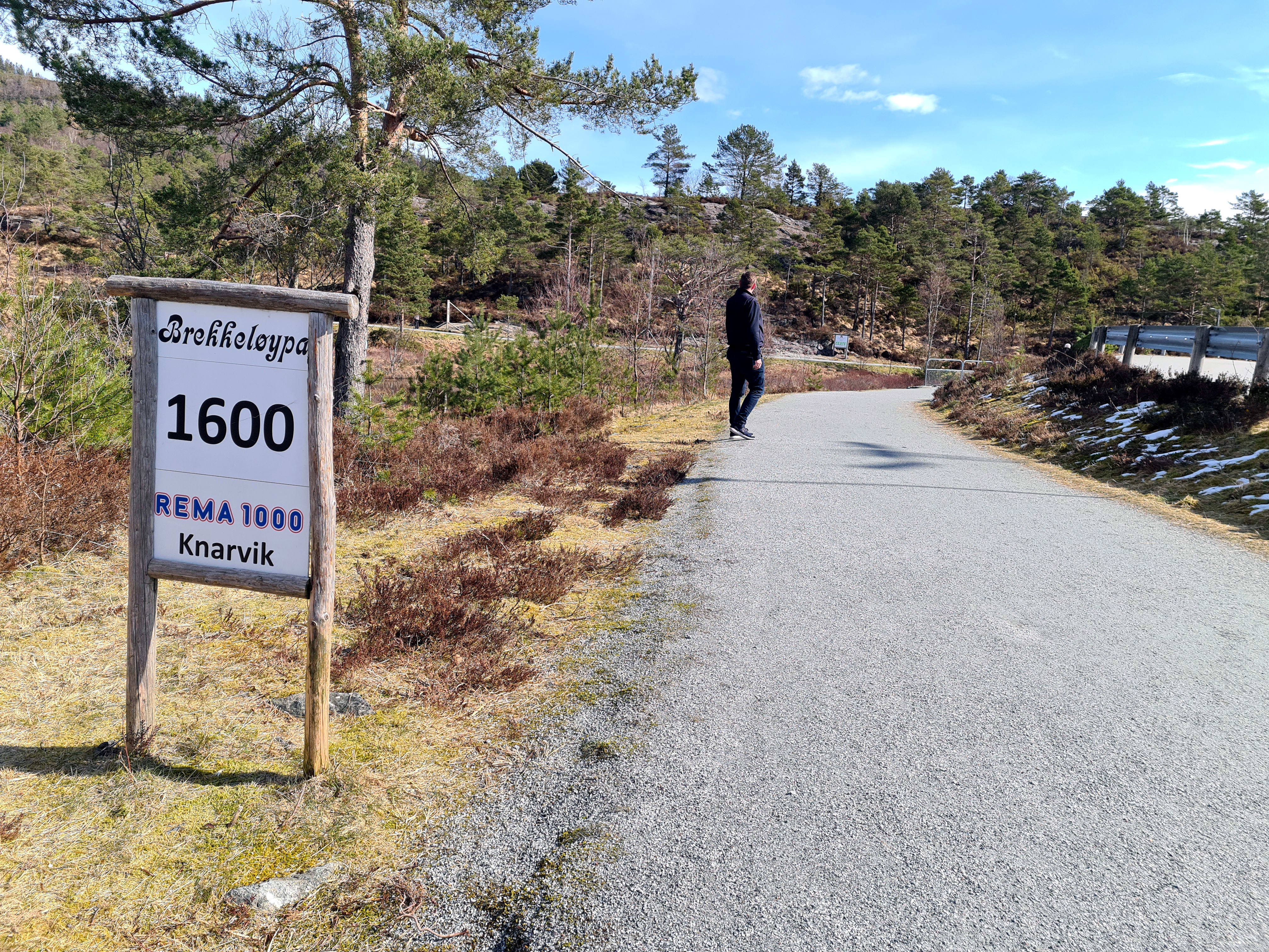 Slepp Strilen-milen laus! Det er vår! - strilen.no