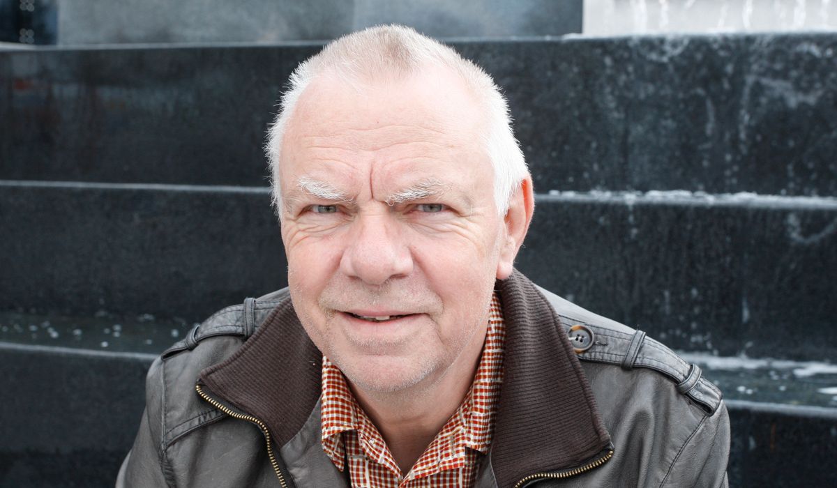 Nei, jeg stiller ikke til valg - vestnytt.no Nei, jeg stiller ikke til valg - vestnytt.no