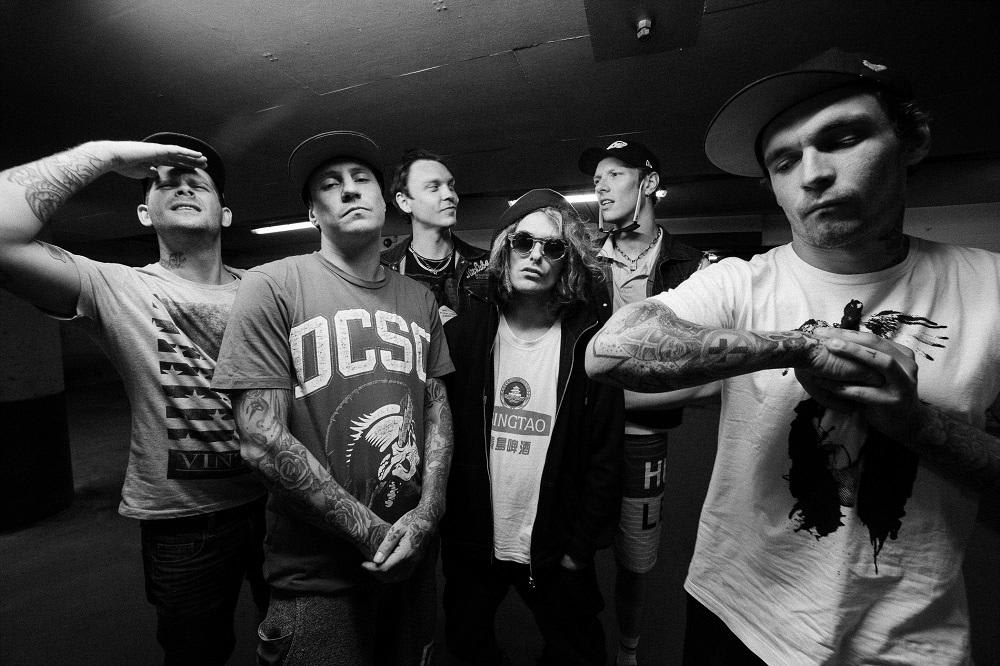 «Styggen på ryggen» i Bukta - itromso.no