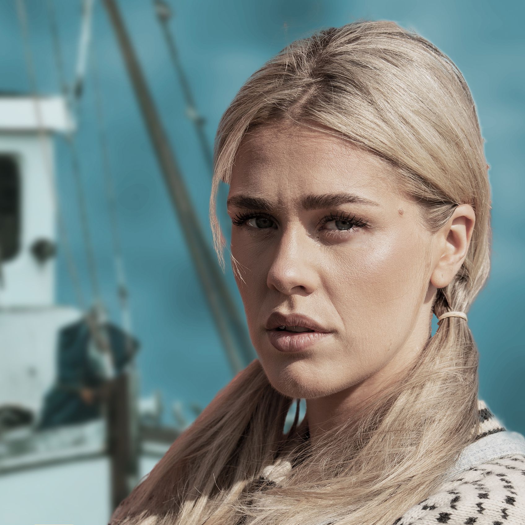 Thea blir den nye «Oda» - hitra-froya.no