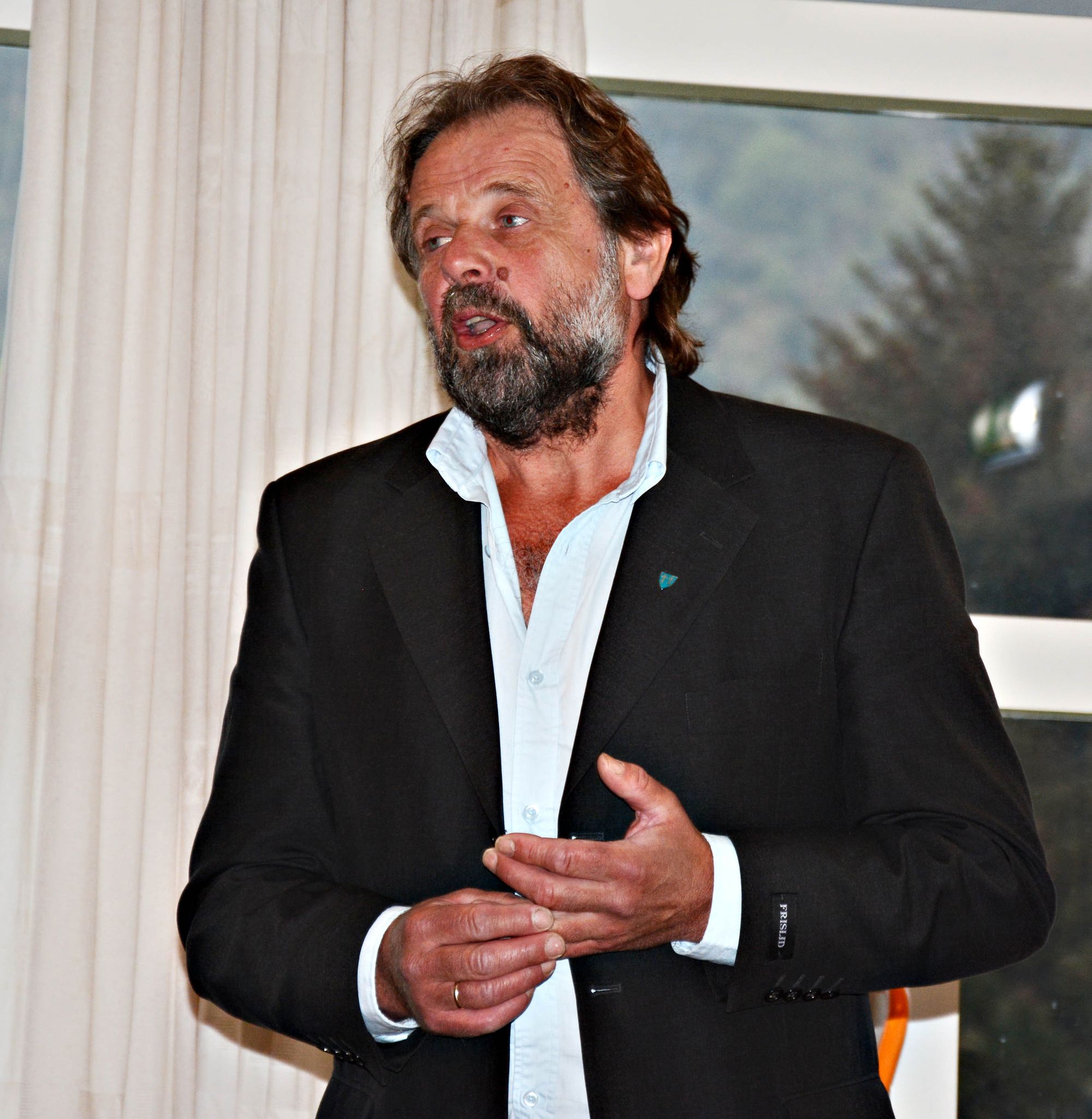 Kontroll-bonanza i Nordhordland og Gulen i helga