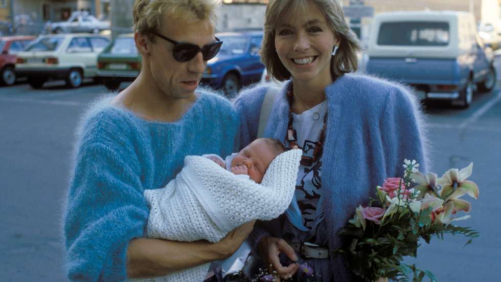 Jahn Teigen er død - rbnett.no