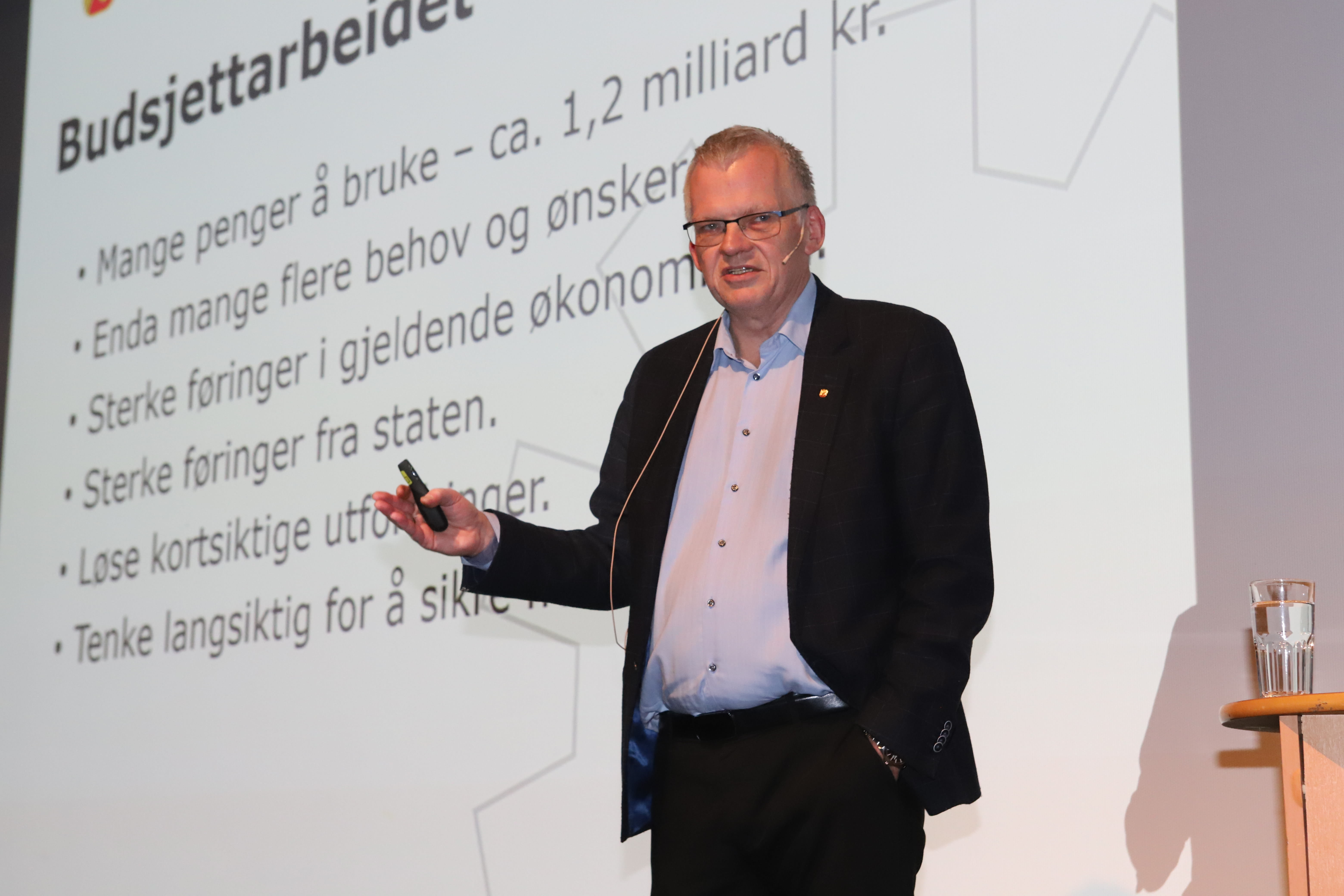 Vonde, vanskelige, viktige valg - fvn.no