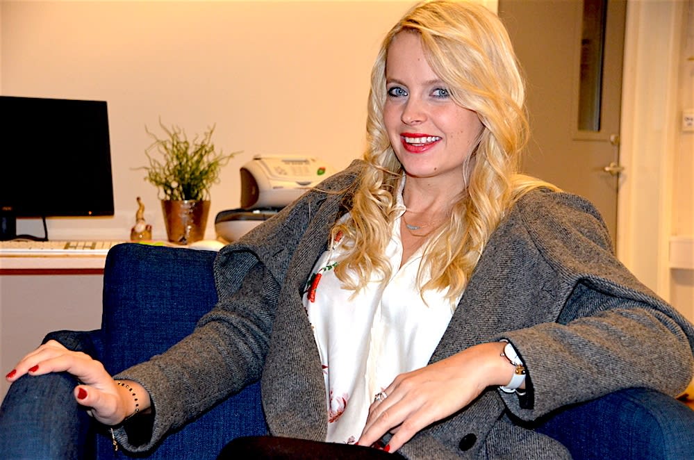 Gjør butikk på språk og kultur i Egypt - s-n.no