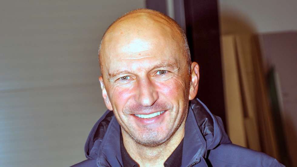 Slutter som administrerende direktør i ØE - vol.no