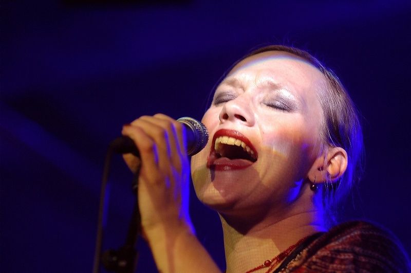 Bel Canto og Tungtvann nominerte til Hall of Fame - itromso.no