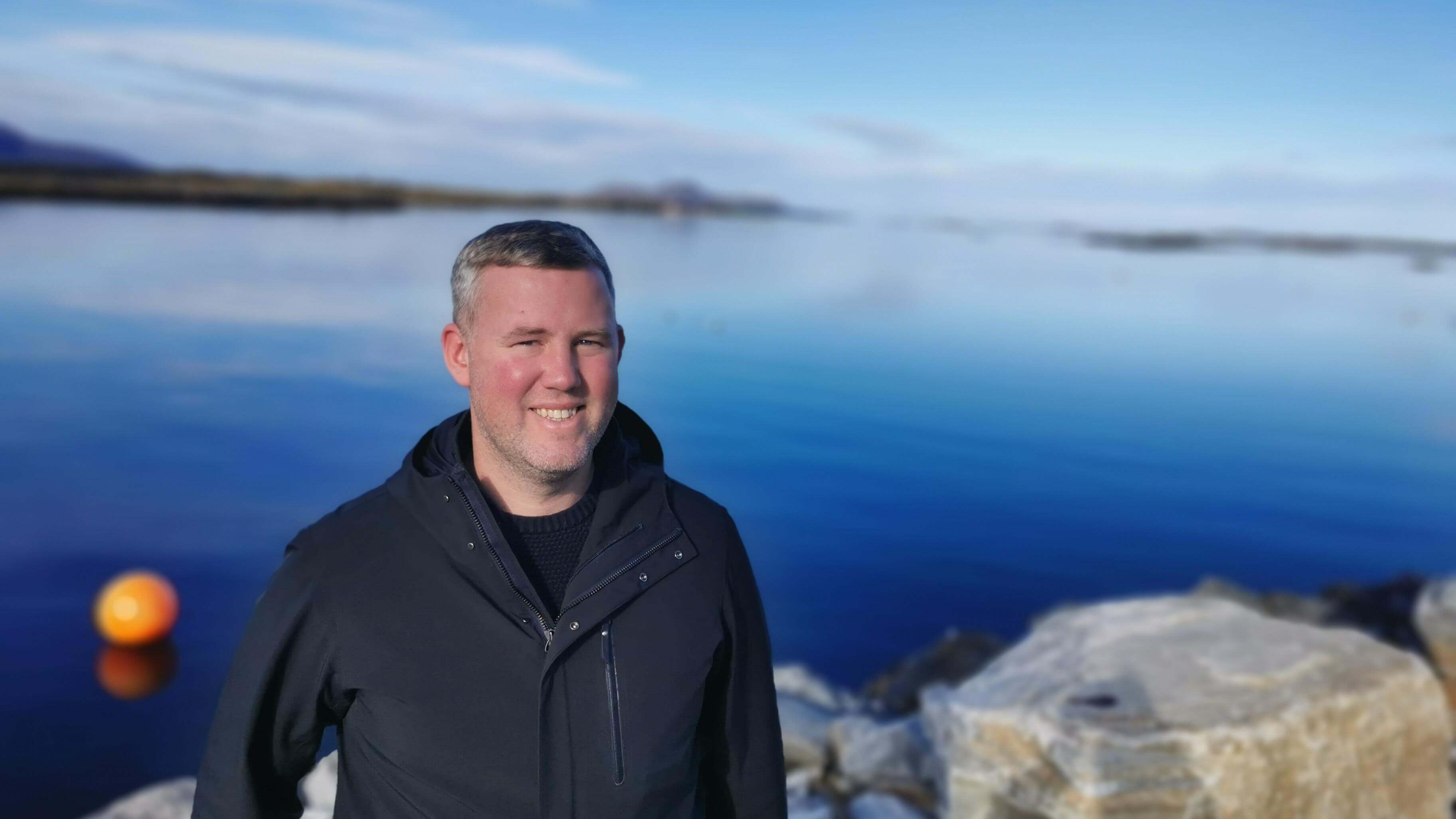 Frykter kommunen vil tape millioner: – De raner kysten og sender det ...