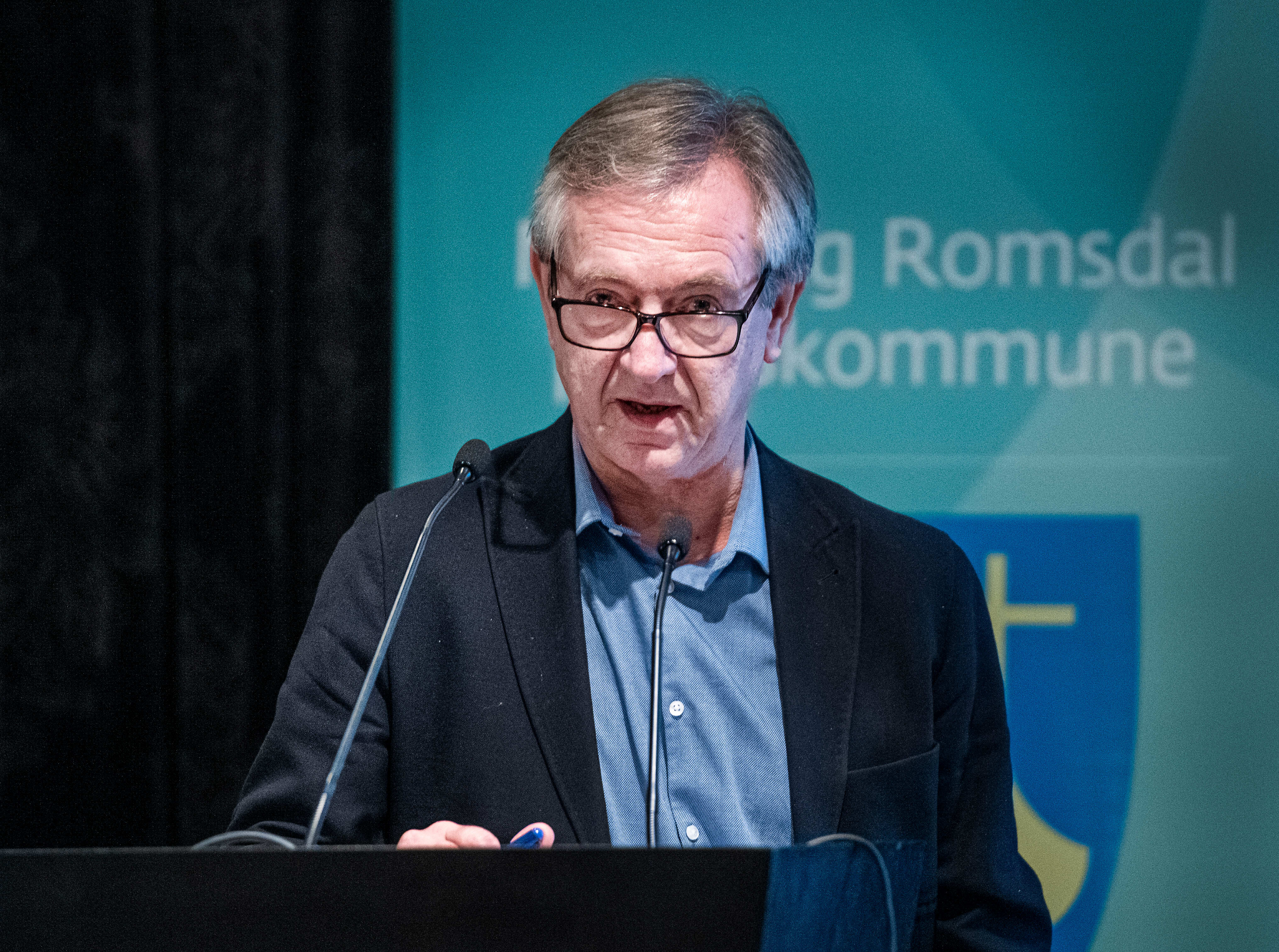 Knutsen topper Sunnmørslista - smp.no