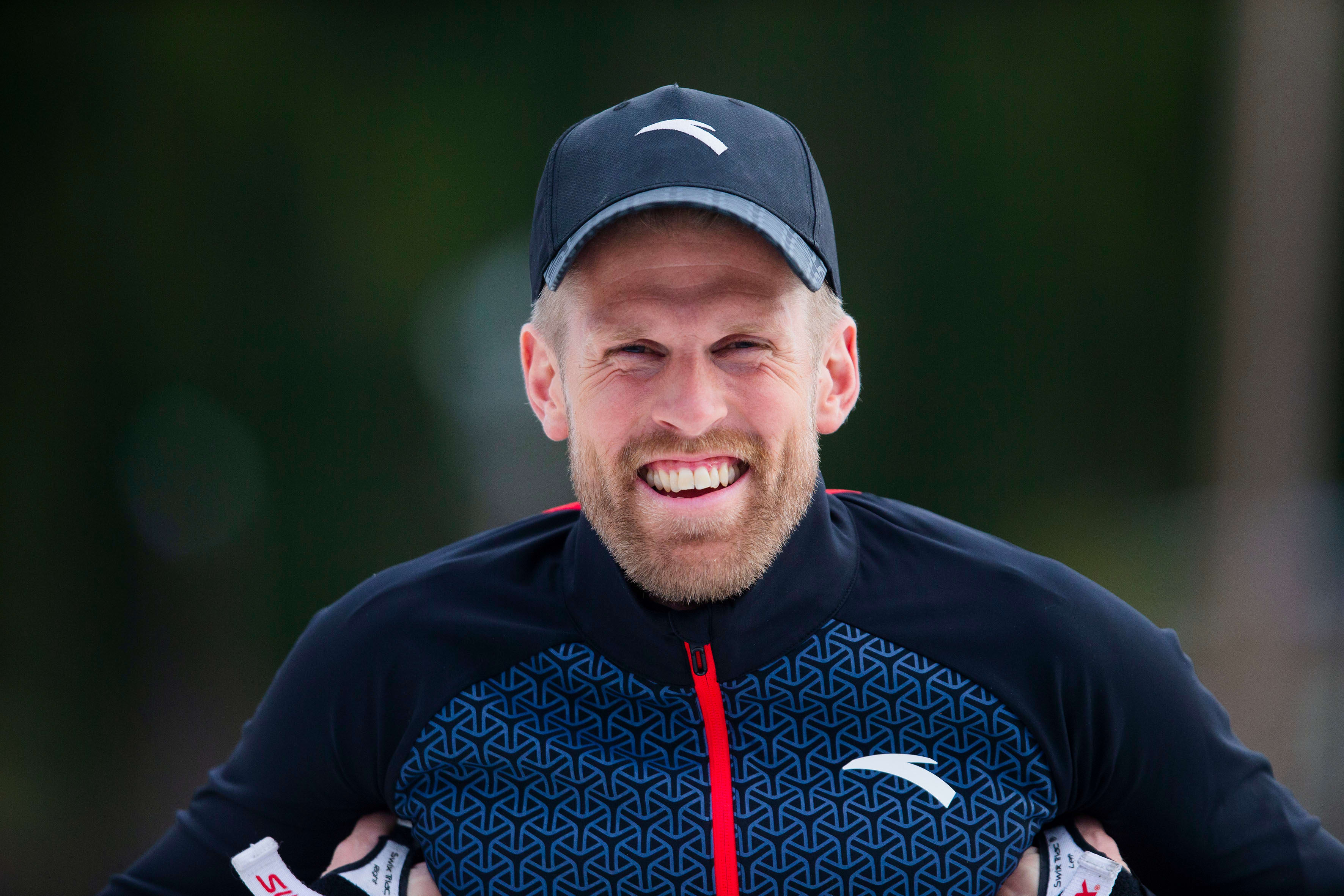 Ole-Marius (34) har fått ny jobb: – Vet at jeg har tatt et rett valg ...