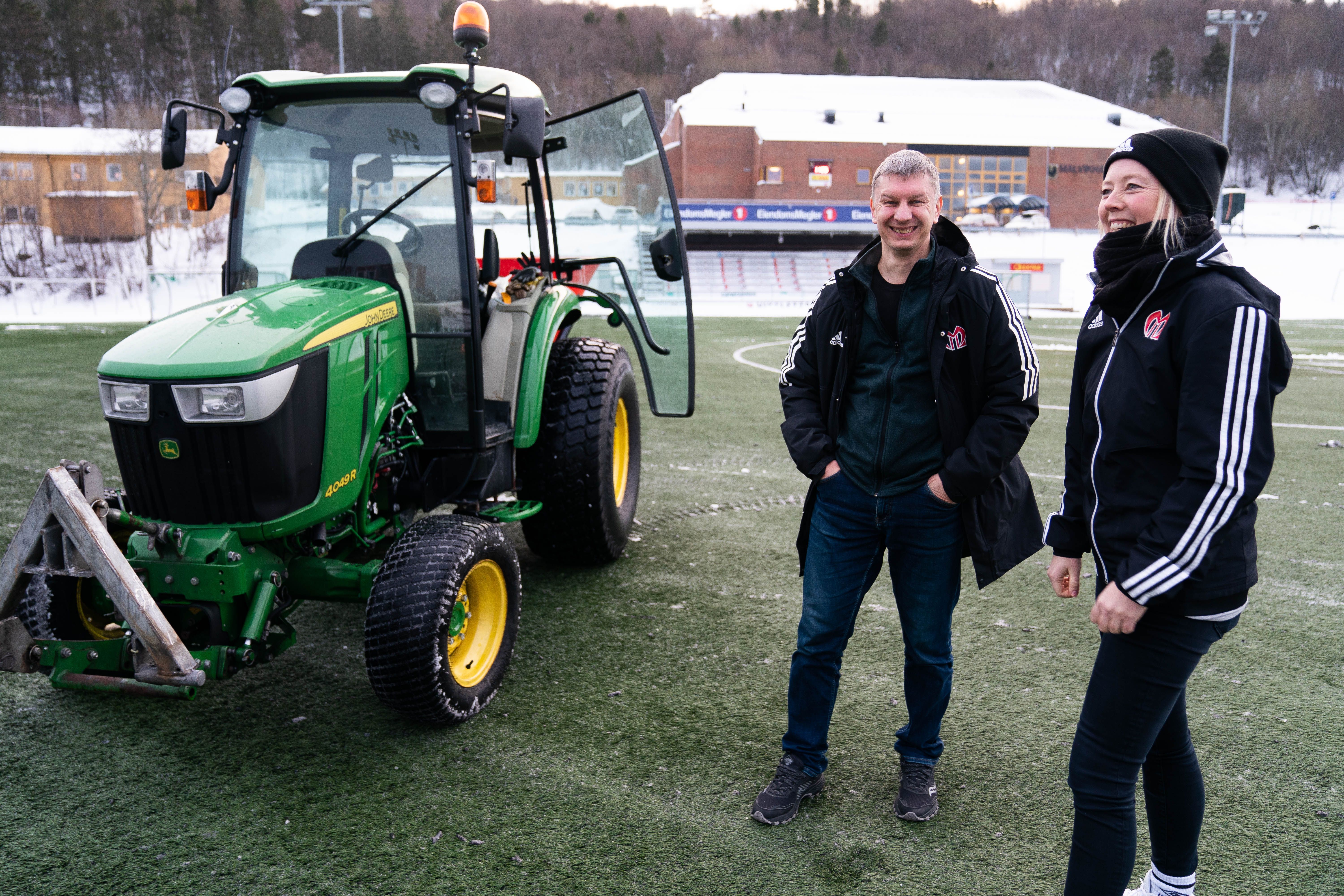 «Over 30.000 har kommet til Norge - tenk om alle hadde blitt tatt imot ...