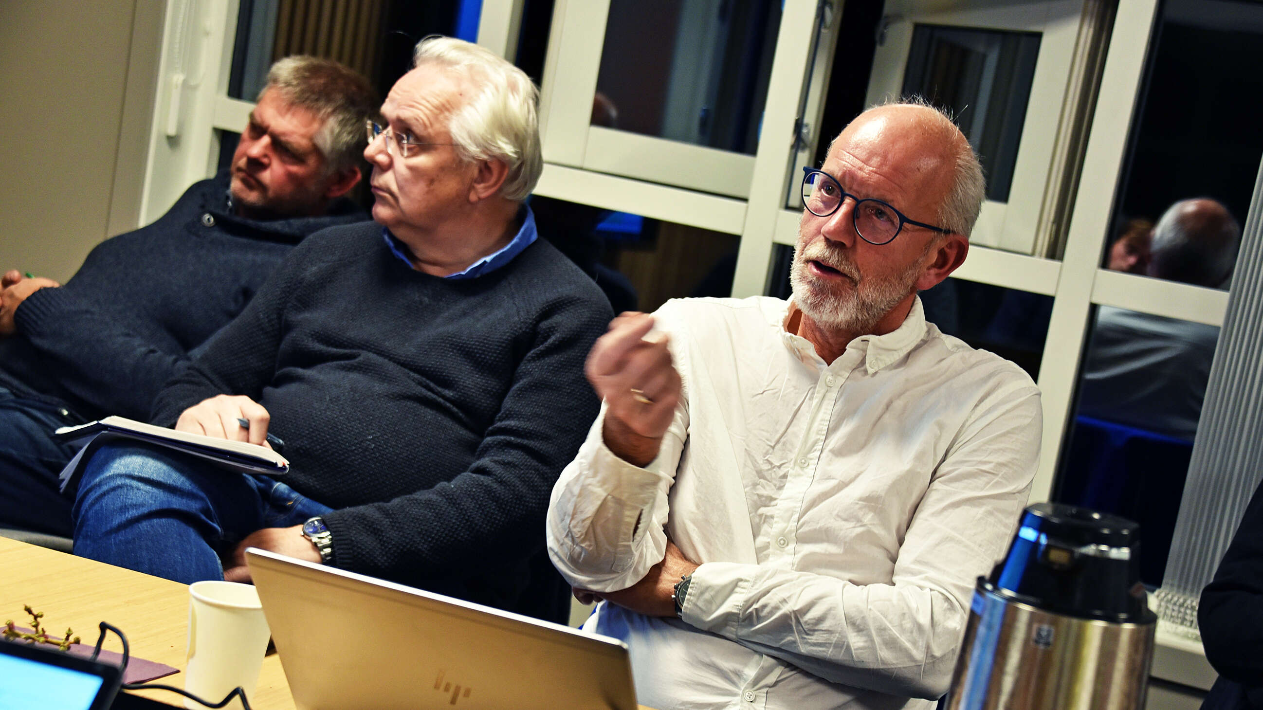 RWE trekker Mollestad-alternativet - lp.no