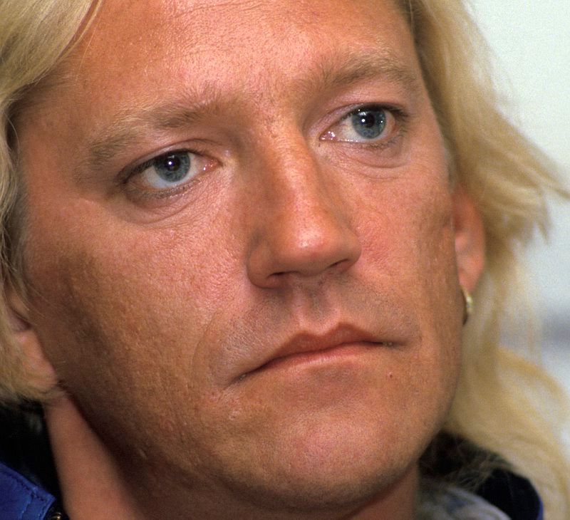 Skuespilleren Frank Krog er død - adressa.no