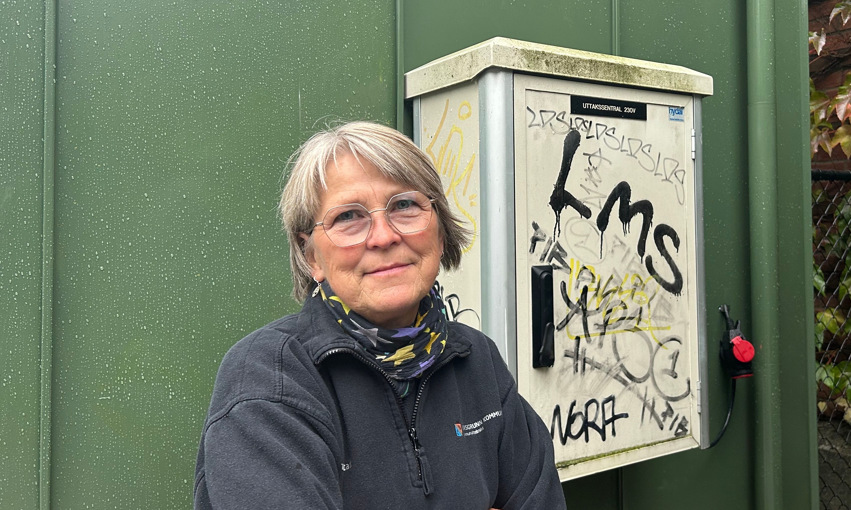 Problemet dukker opp gang på gang: – Bobler over av irritasjon - varden.no