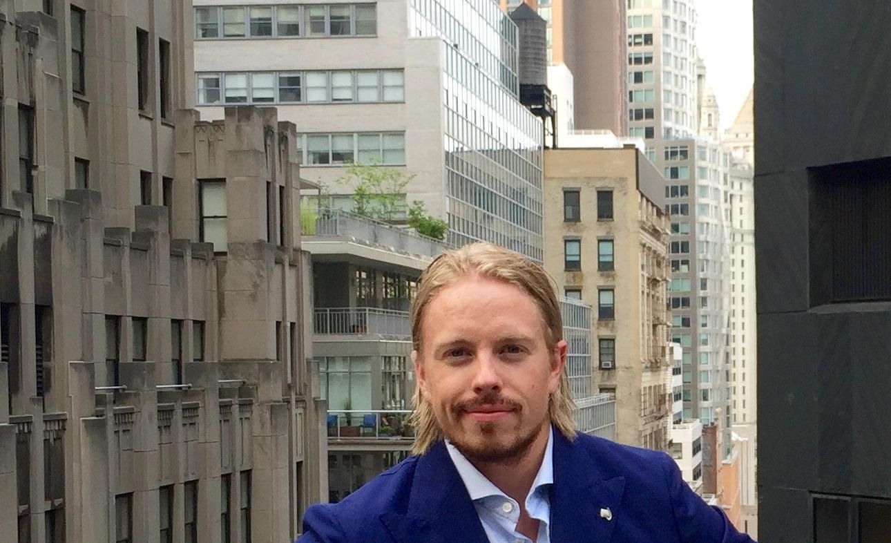 Satser i New York - smp.no