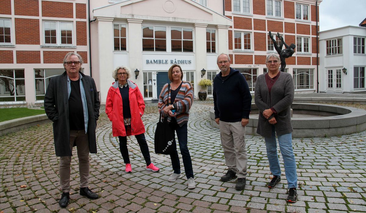 Reagerer på kutt: – Er det englevakten som skal hjelpe de eldre ... Reagerer på kutt: – Er det englevakten som skal hjelpe de eldre ...