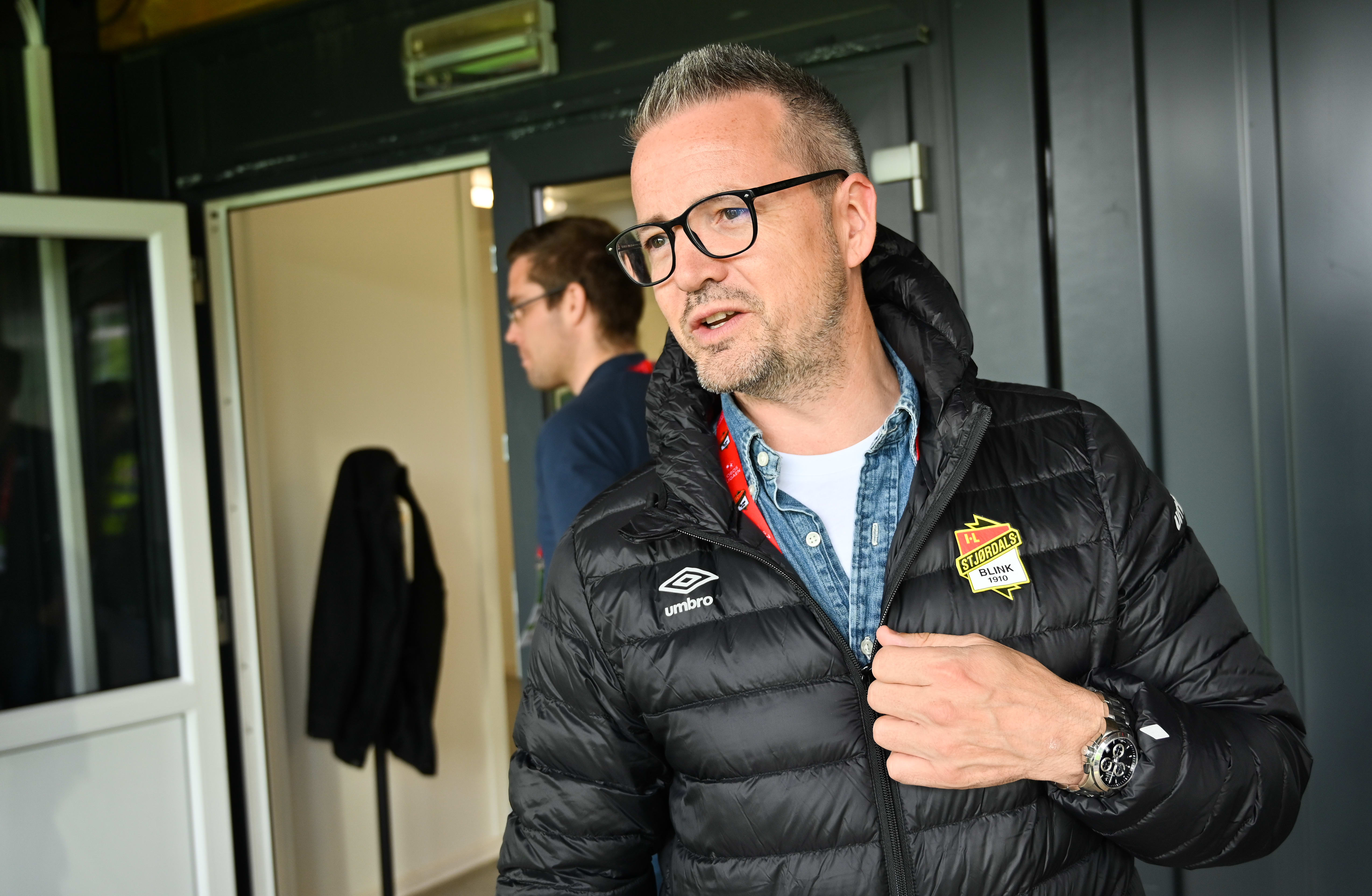 Forberedt på spillerflukt etter nedrykket: – Får store økonomiske konsekvenser - bladet.no