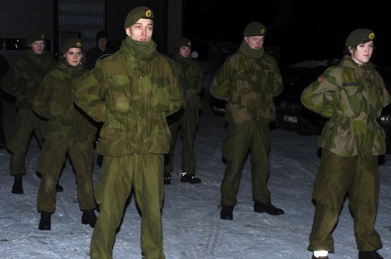 US National Guard neste - smp.no