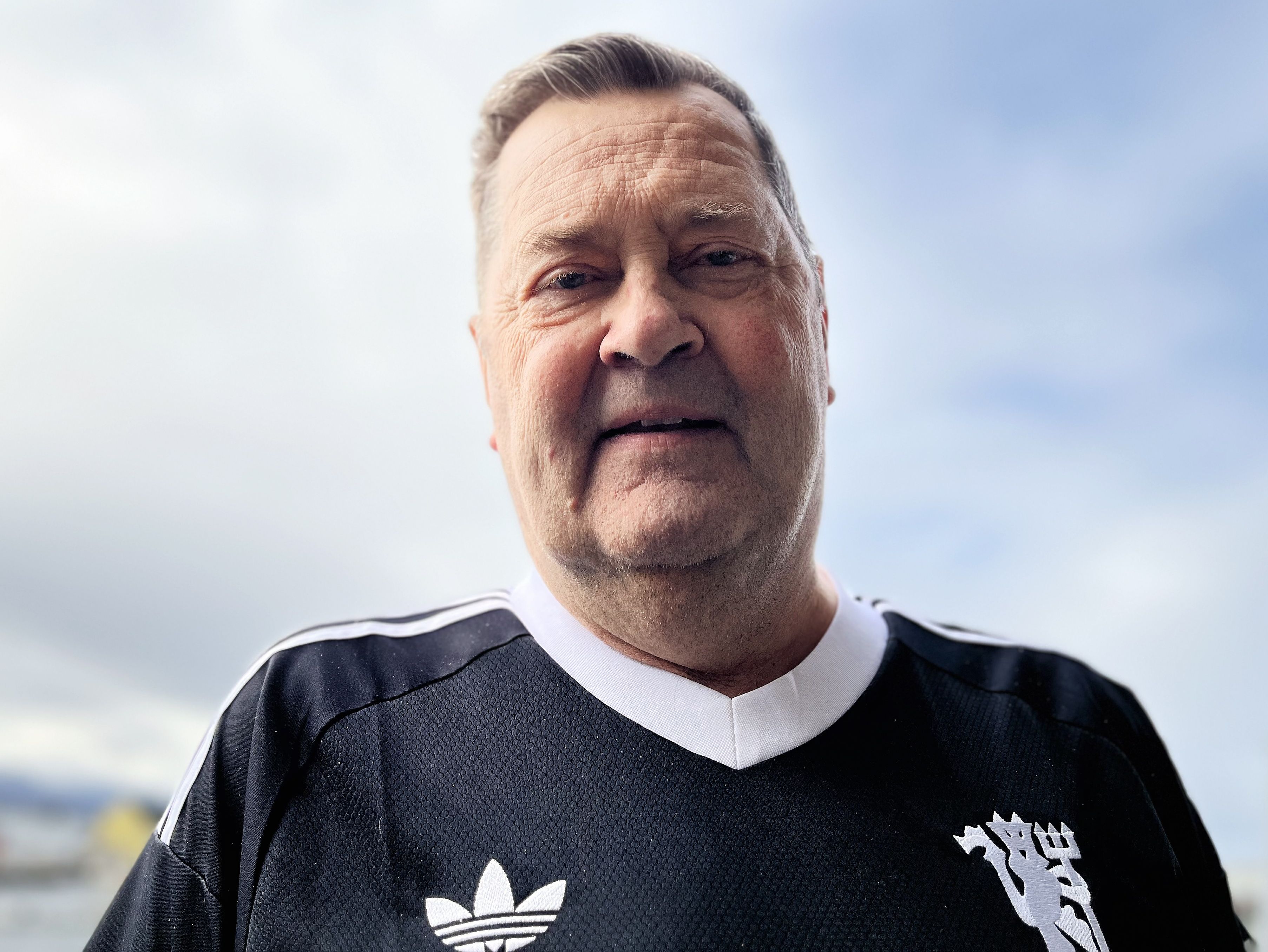 Med hjarte for britisk fotball - smp.no
