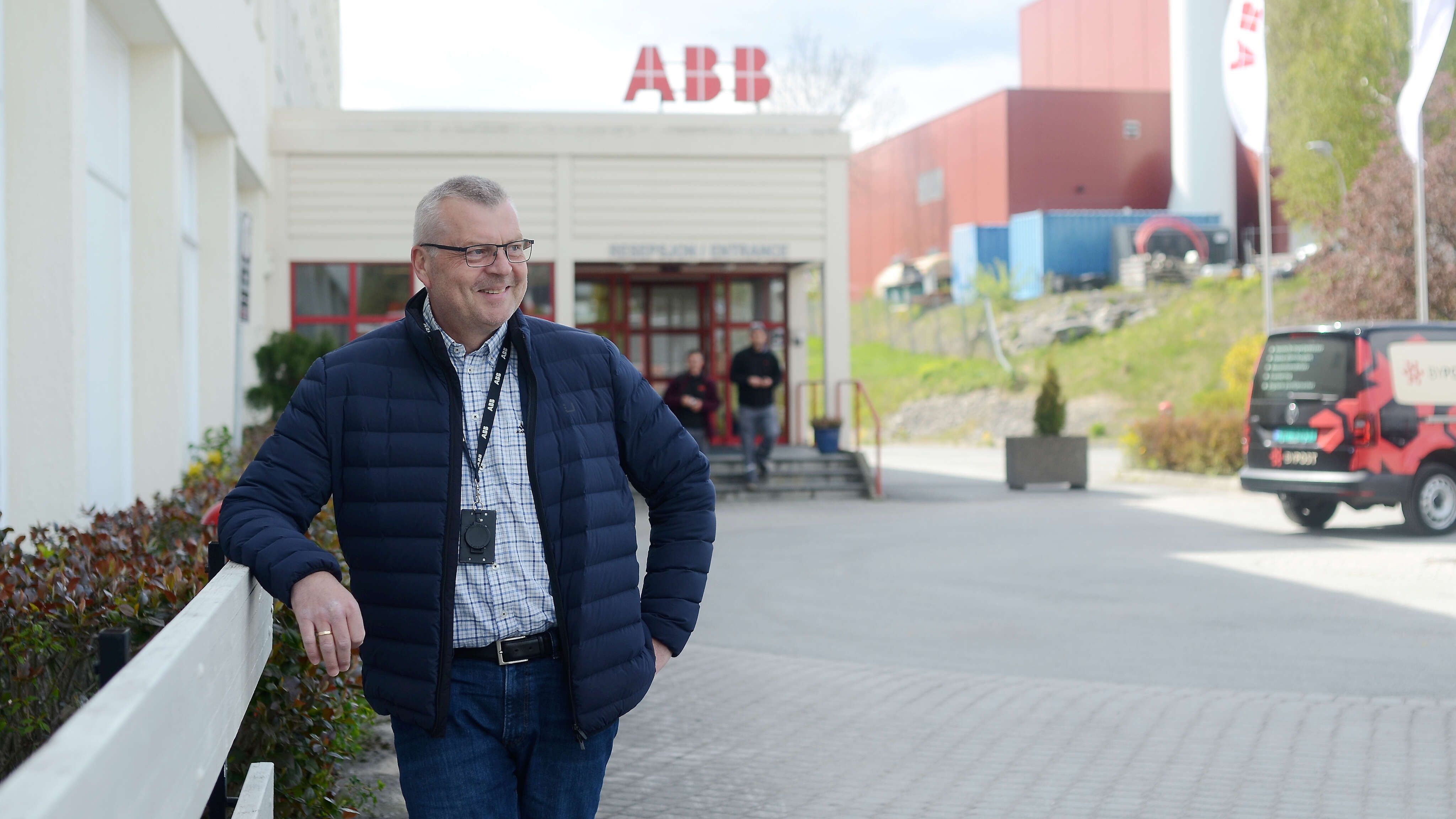 Så mye tjente Skiens største bedrift: – Vi vokser, og er sånn rimelig ...