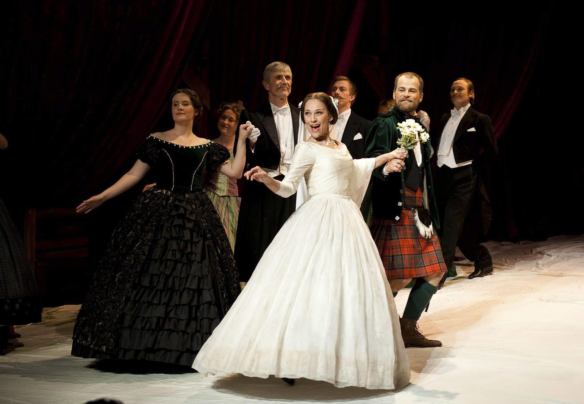 «Lady Arbuthnott» i rute - adressa.no