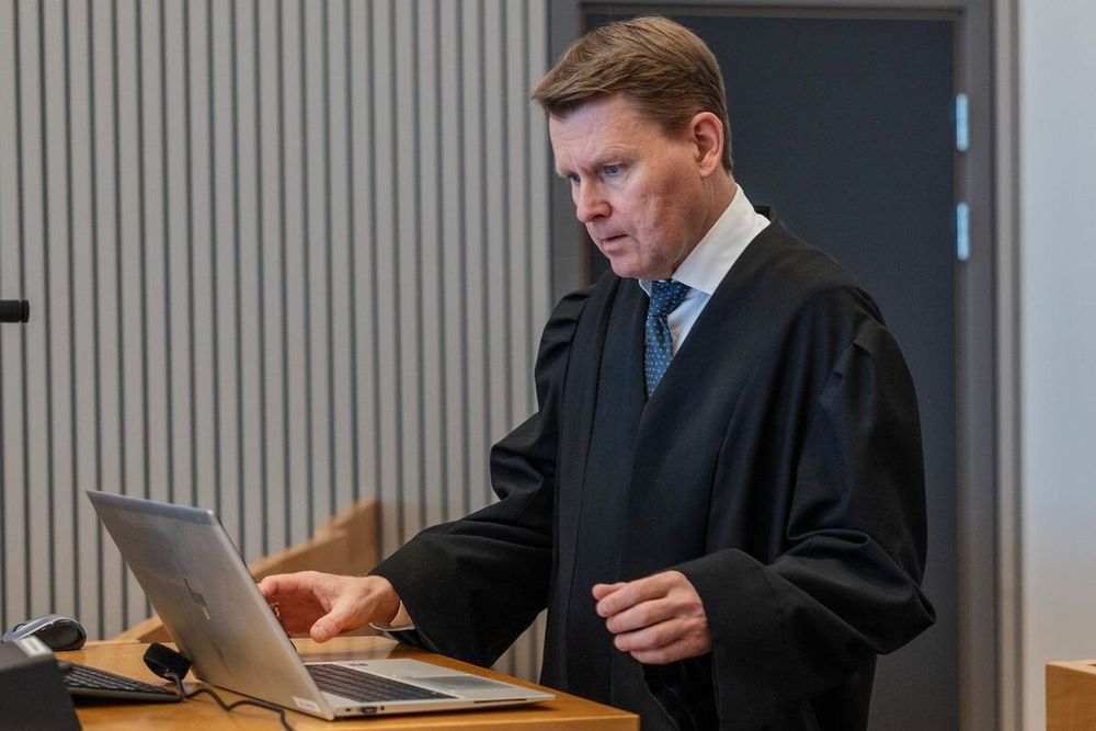 Slik blir Jan Helge Andersen og Viggo Kristiansen beskrevet - fvn.no Slik blir Jan Helge Andersen og Viggo Kristiansen beskrevet - fvn.no