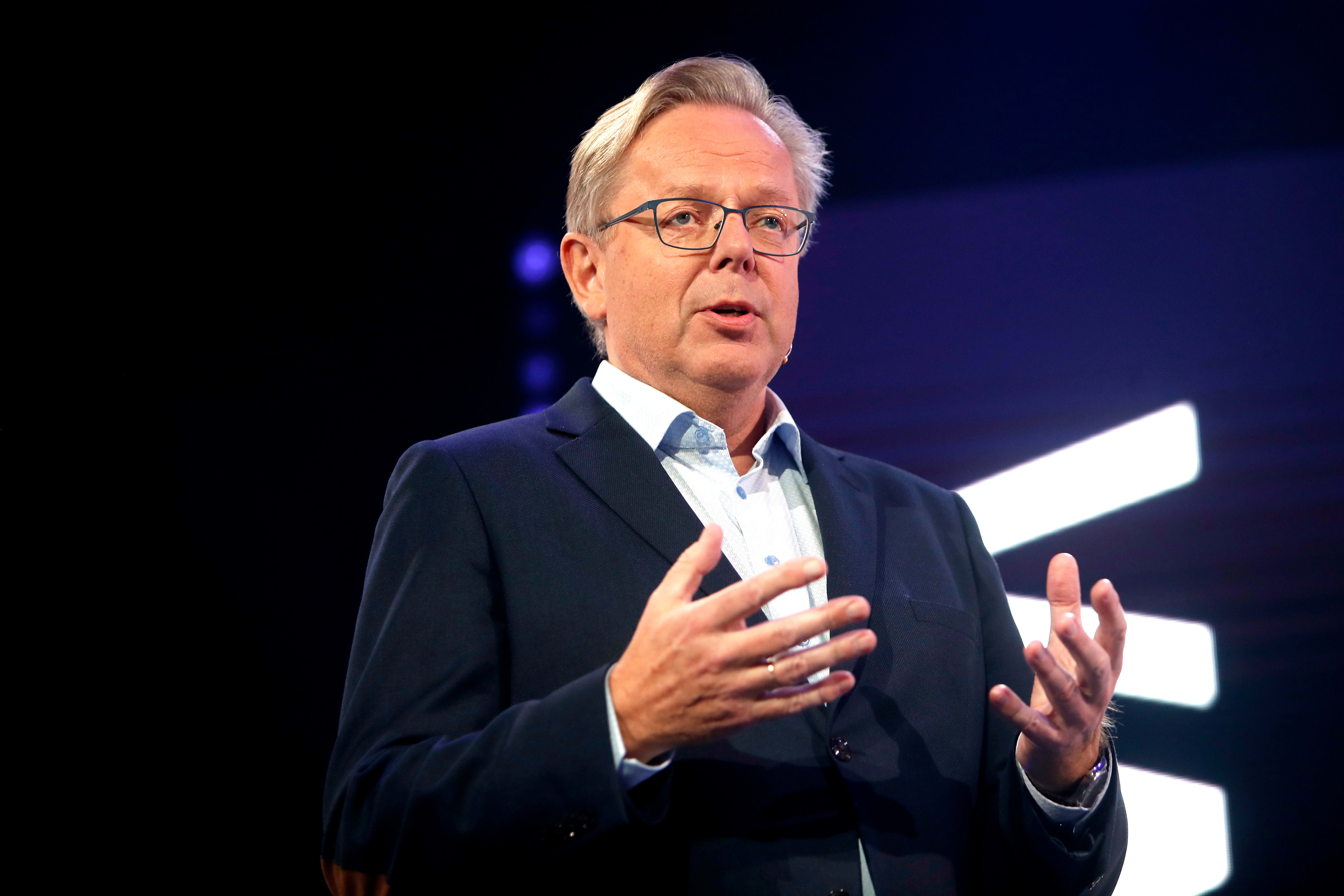 Arill Riise melder seg på debatten - smp.no