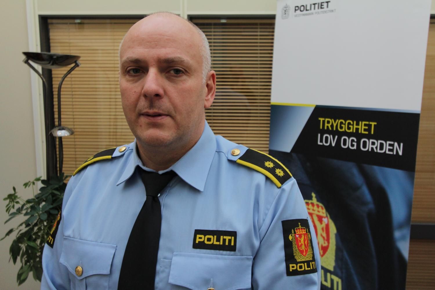 «Ingen» husker noe fra scooterulykka - altaposten.no