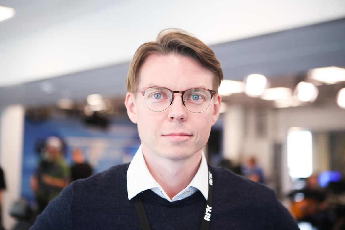 Det er fantastisk. En helt annen verden! - vaganavisa.no