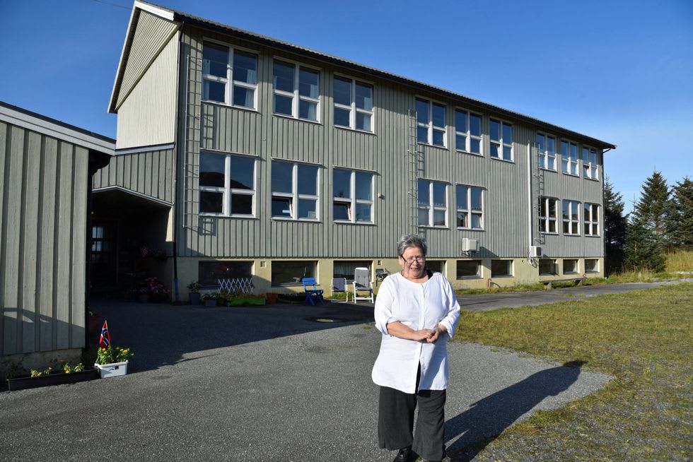 20 år med kunstgalleri på Hustad - rbnett.no