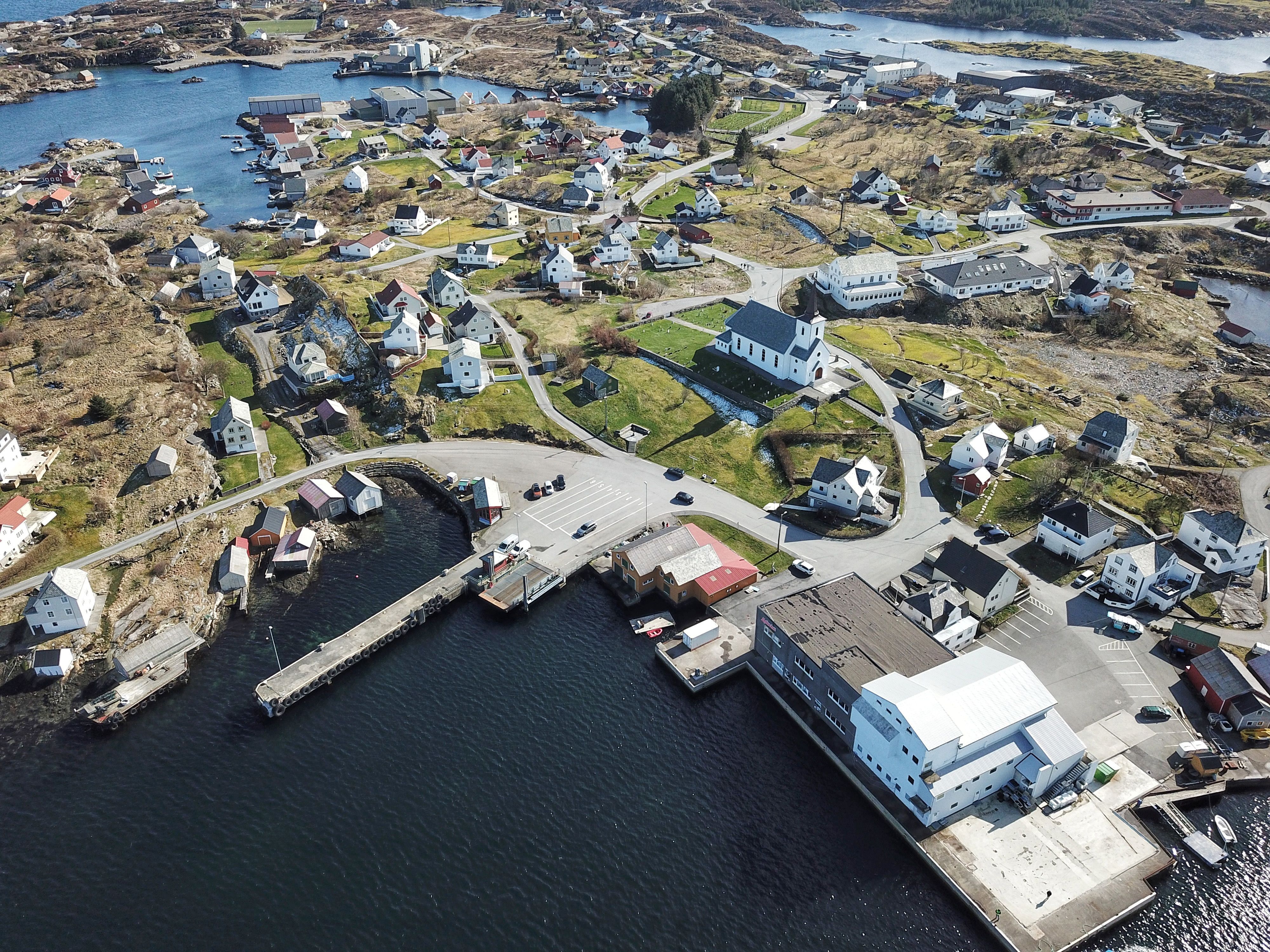 Lesarbrev: Hva er det Fjord1 beklager? - strilen.no