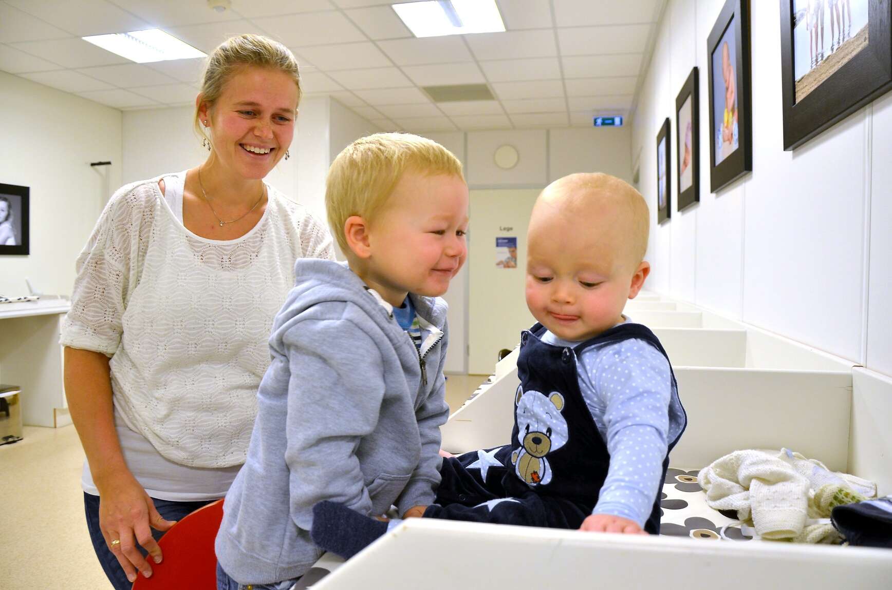 Fortviler over legekaos - venneslatidende.no