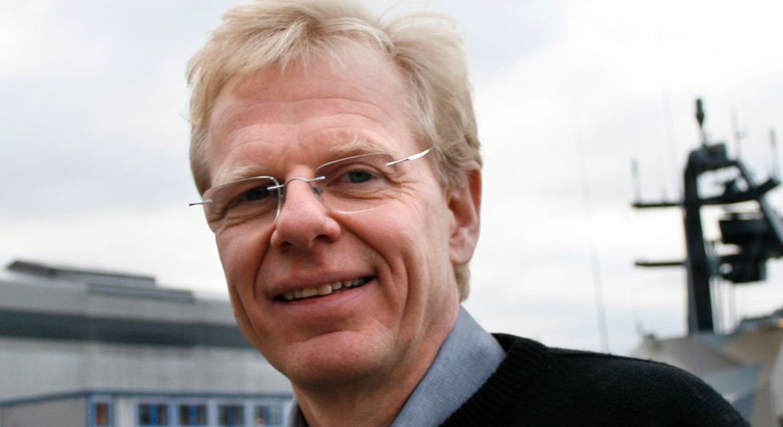 Deler ut millioner til prosjekter - l-a.no Deler ut millioner til prosjekter - l-a.no
