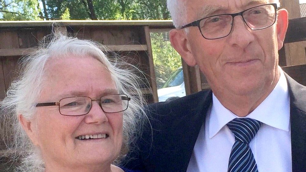 Edel Marie (69) fekk uforsvarleg helsehjelp: - Me opplevde at systema ...