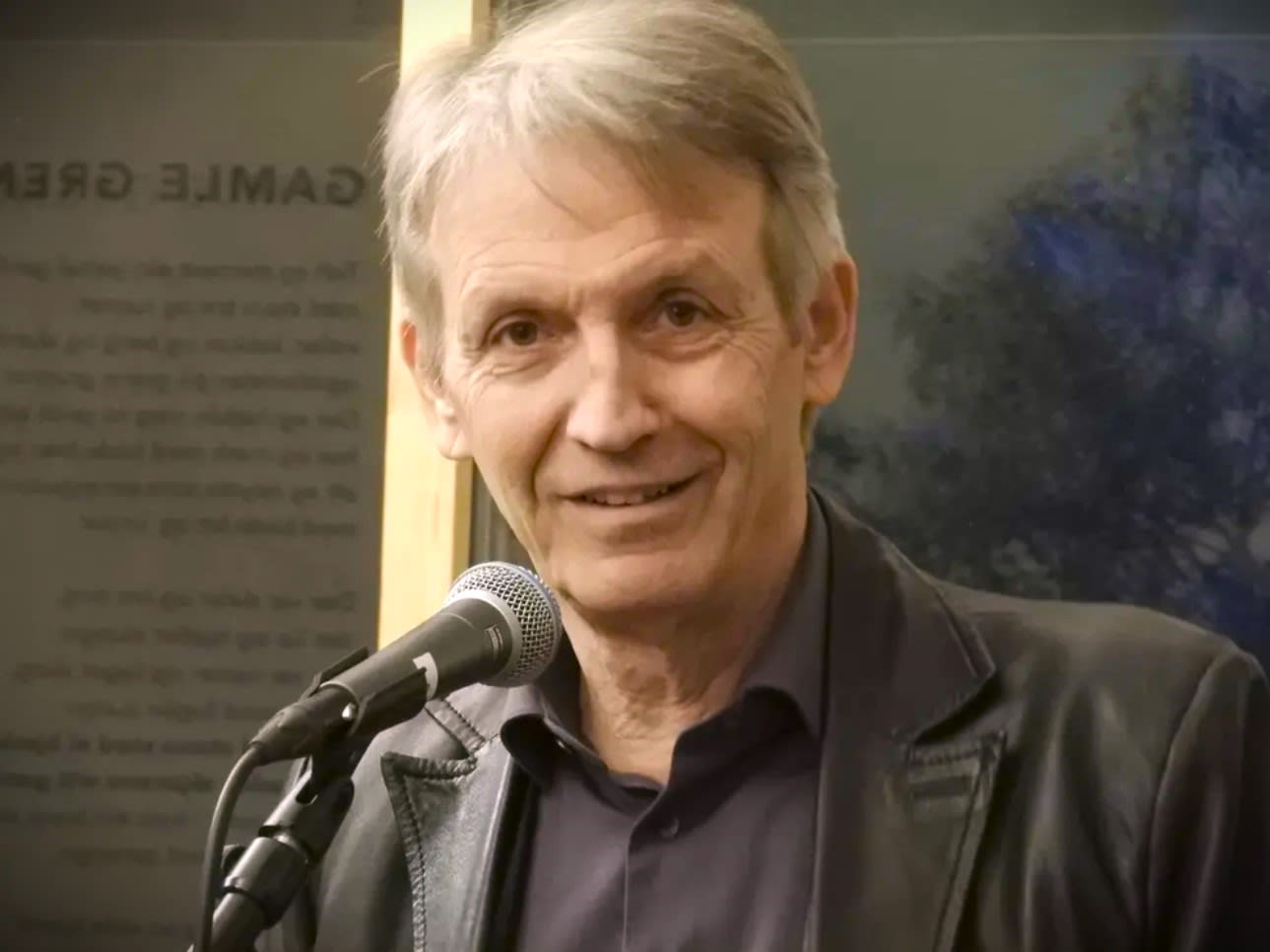 Store-Knut i Rosendal - morenytt.no