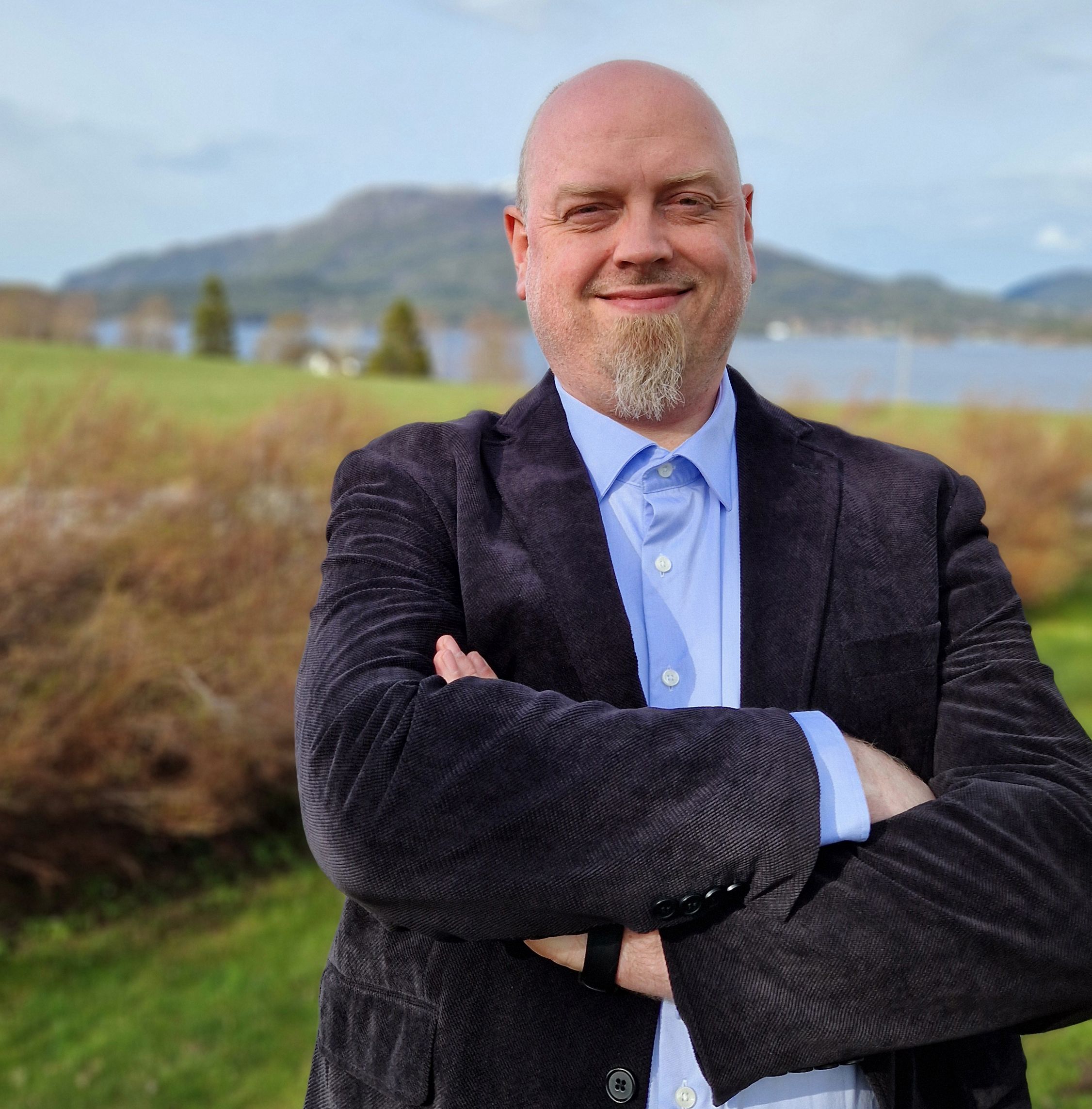 Takk for sist, Henning Torset! - rbnett.no